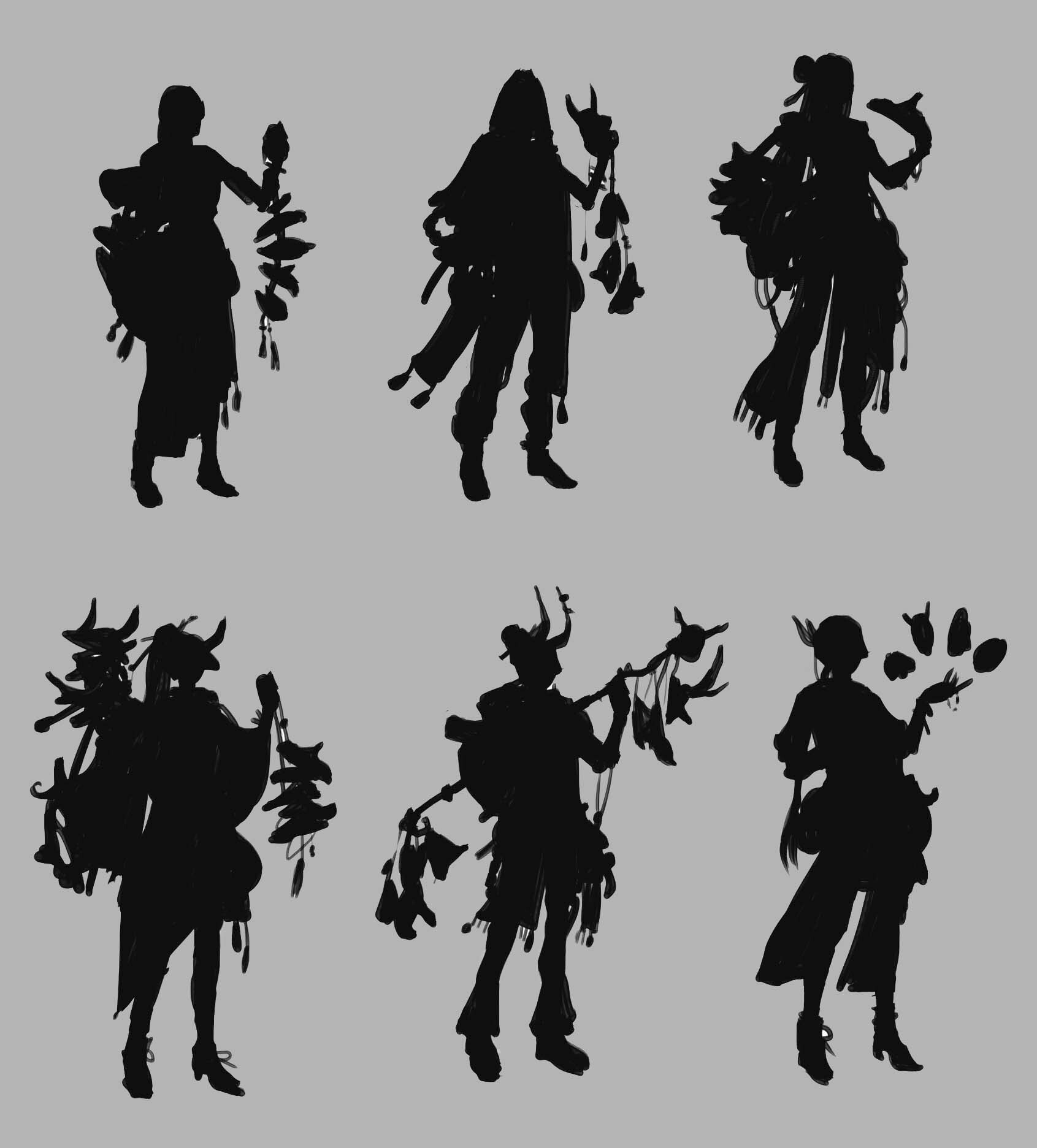 Yoonjeong Jo - Mask Merchant