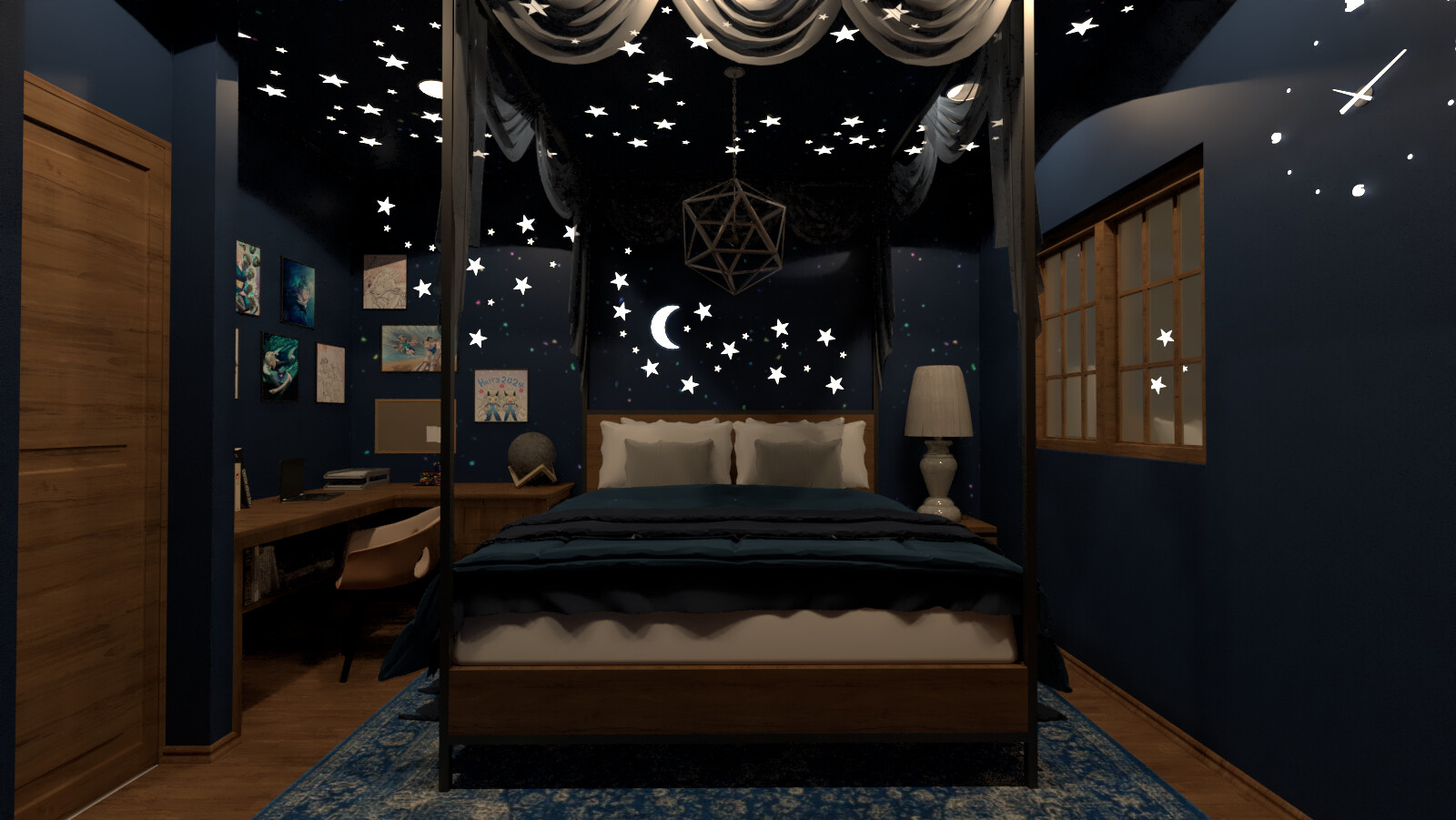 MidnightChasm - Midnight’s Sanctuary