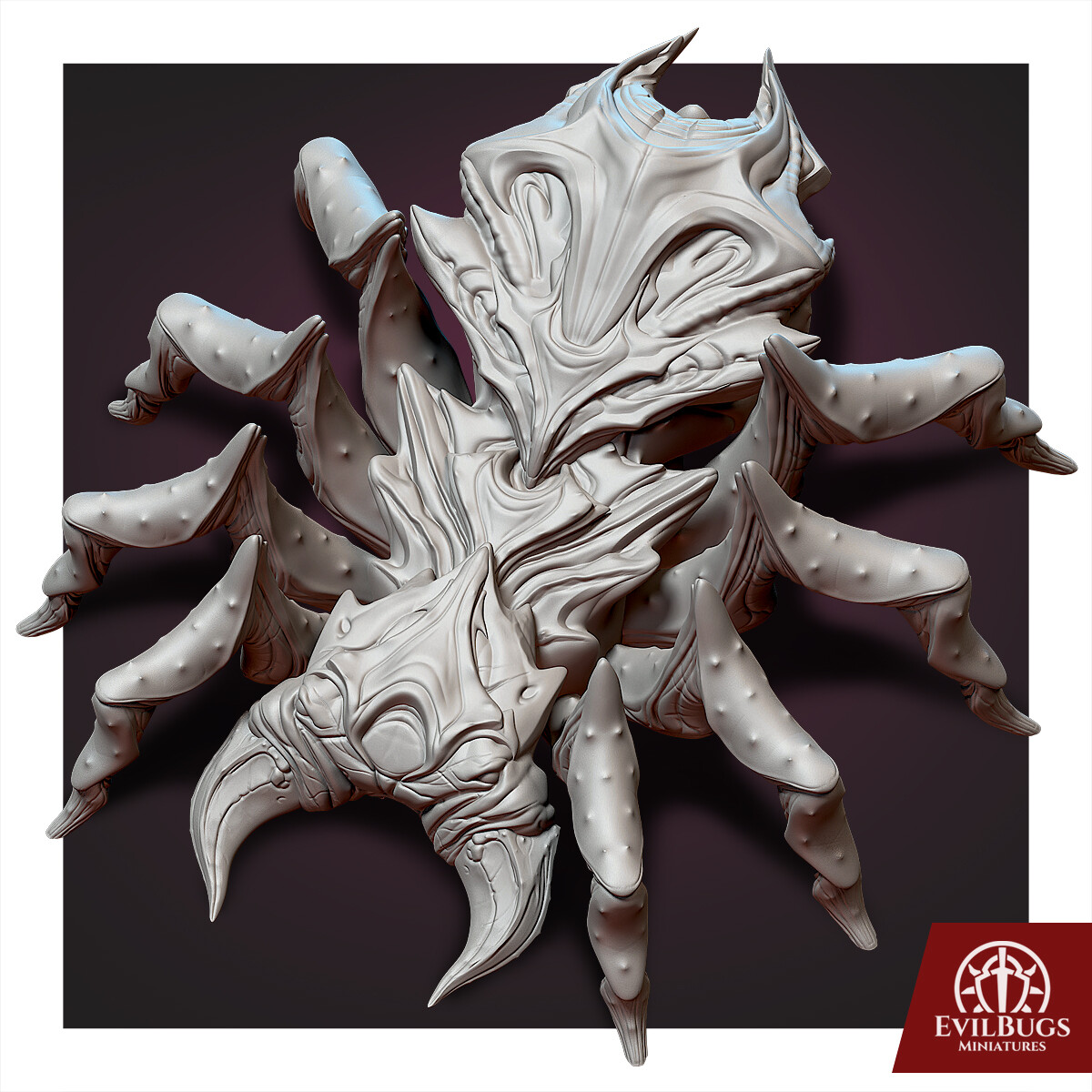 ArtStation - Venomvein - Night Poisoner