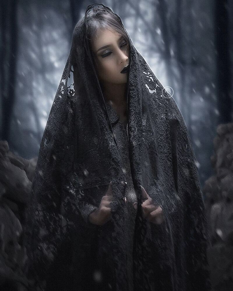 ArtStation - Got Thick