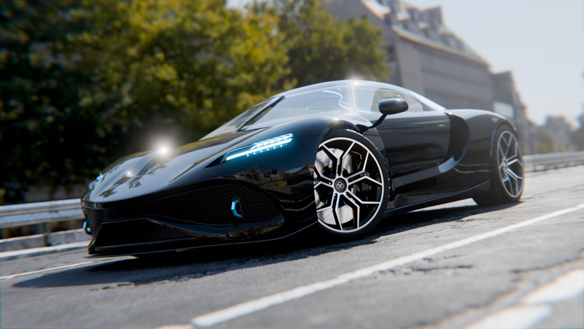 Dan Savage - Personal Art