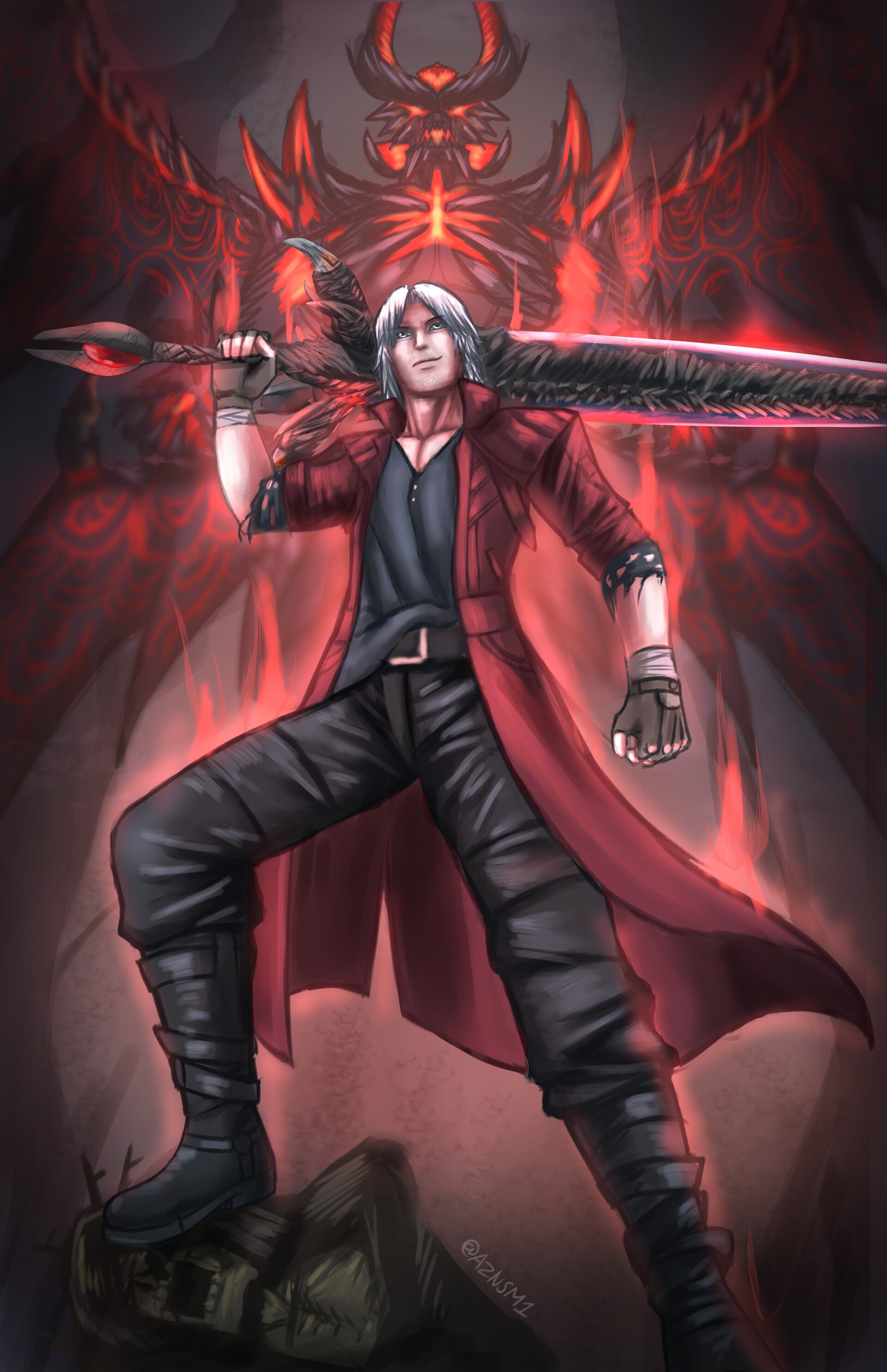 dante dmc5