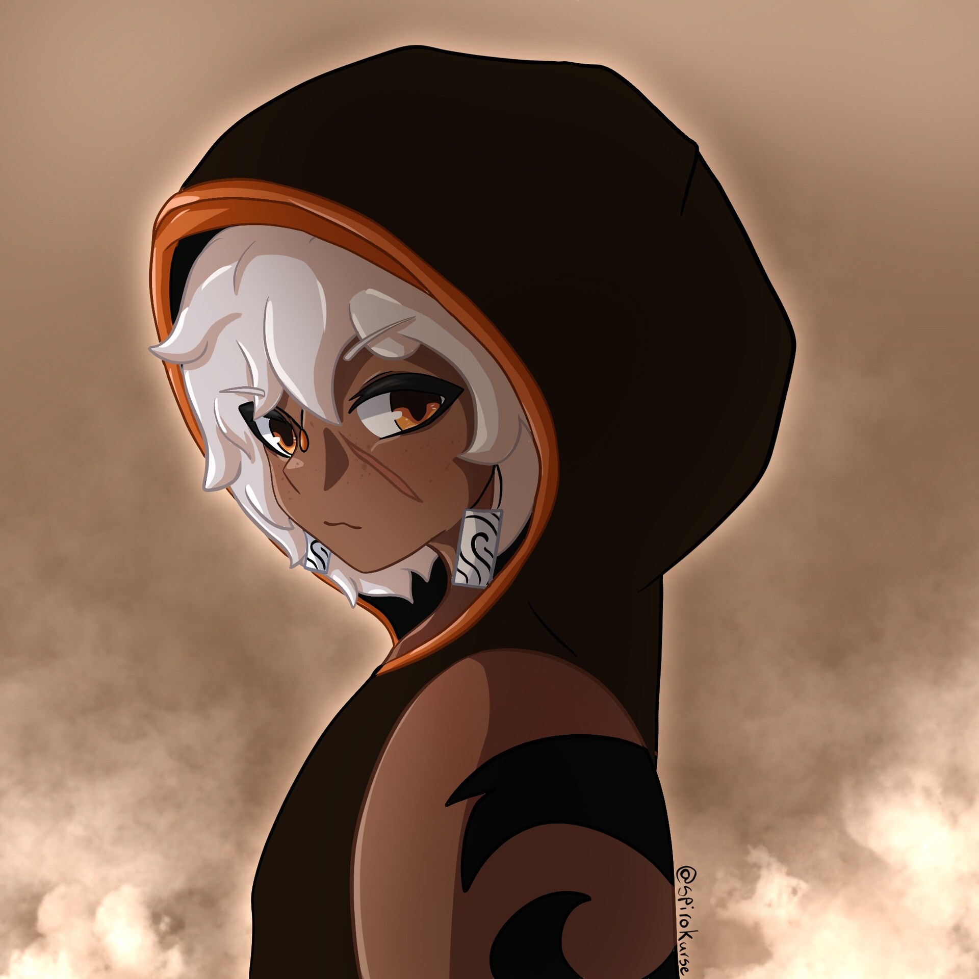 ArtStation - Alrax Rendered