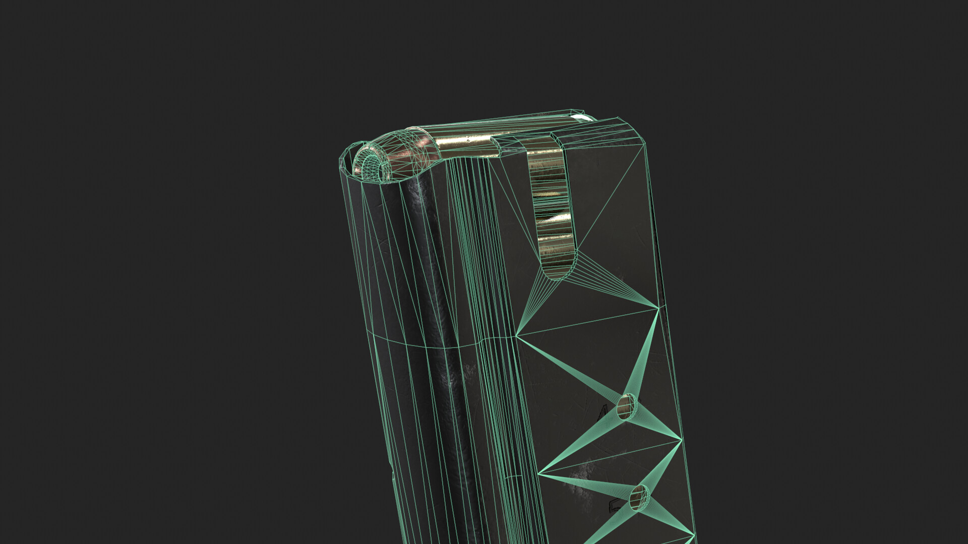 MAGURO - Desert Eagle