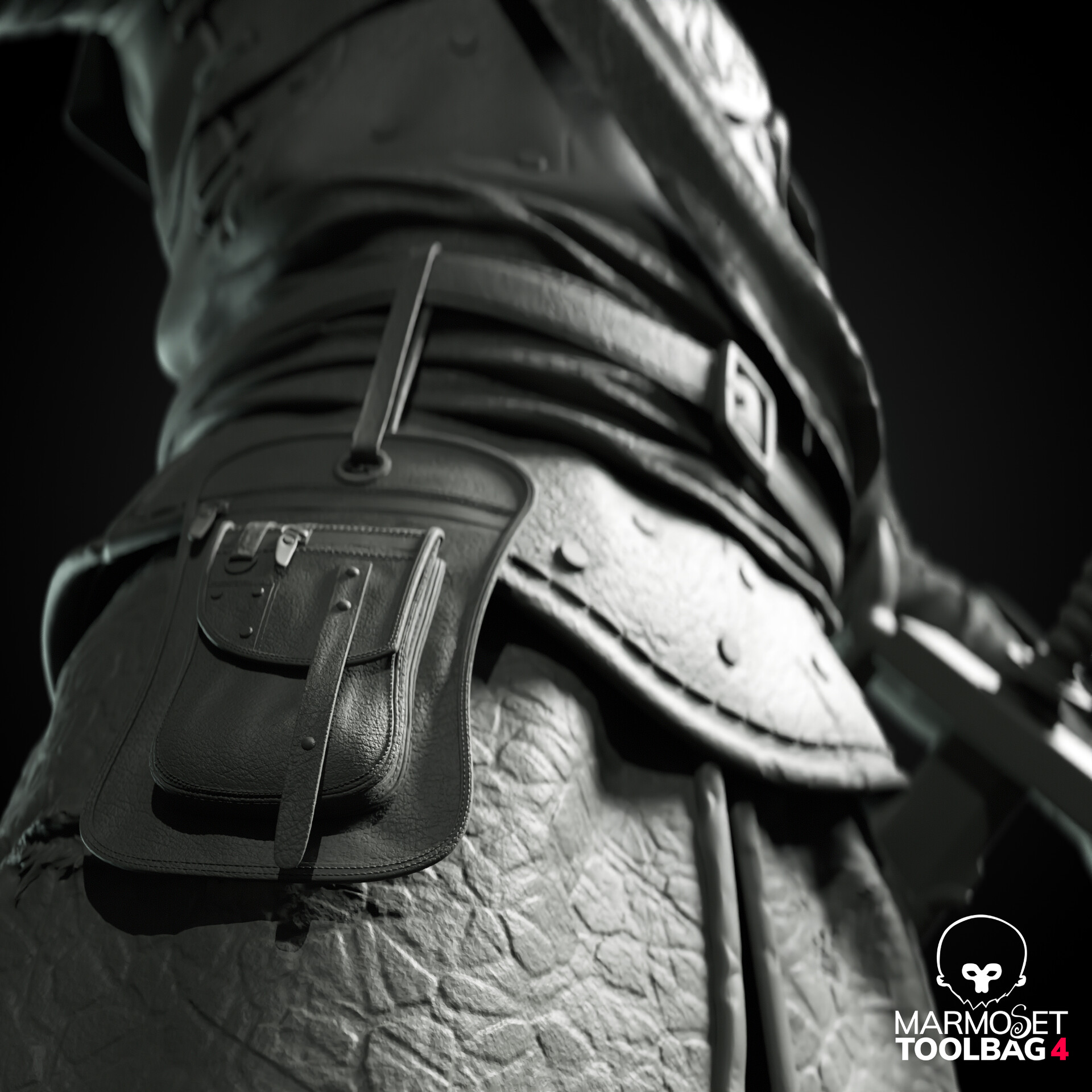 Syed Talha Husain - GHAZI