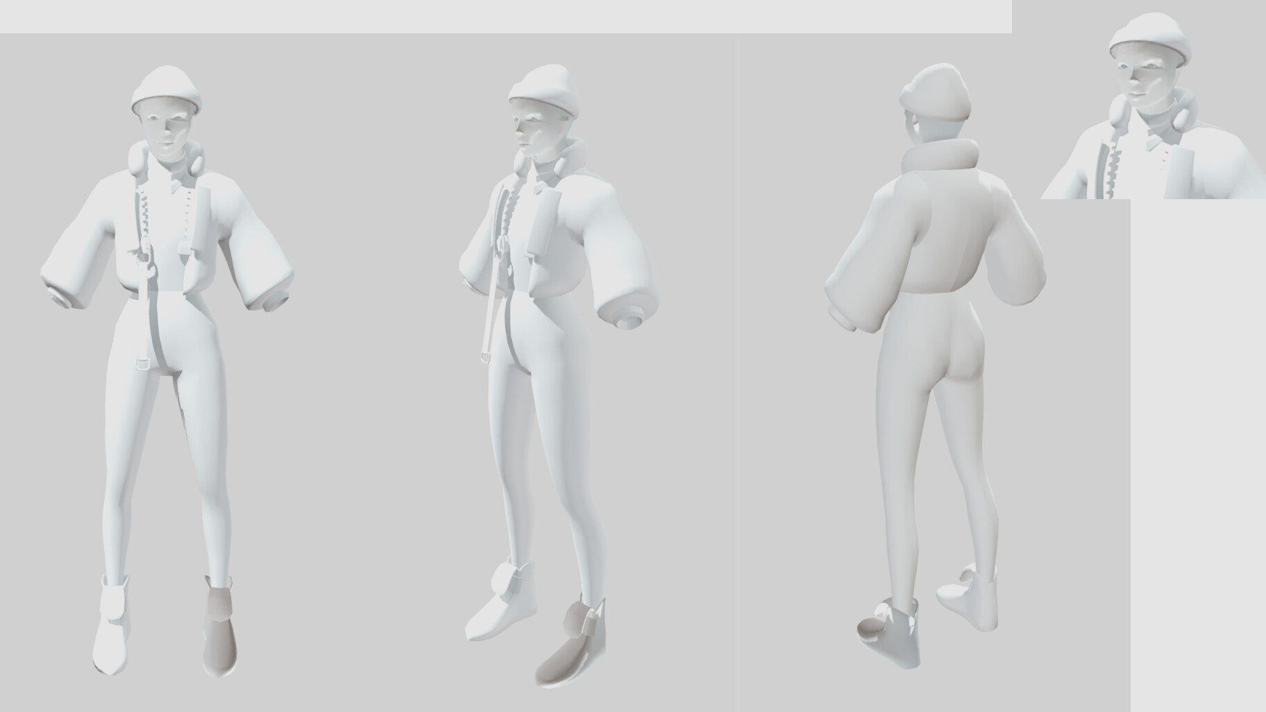 ArtStation - Killjoy