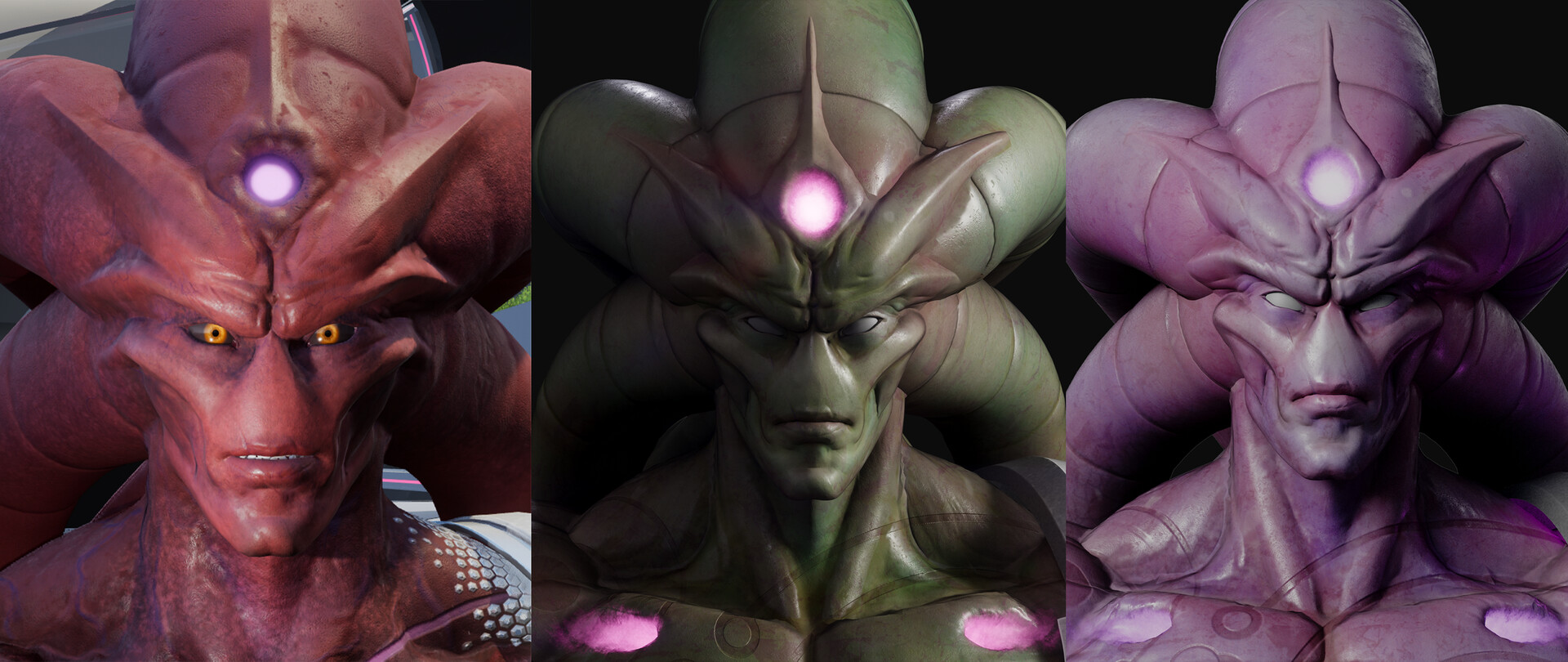 Wyano - Zett, Prince of the Adaki.