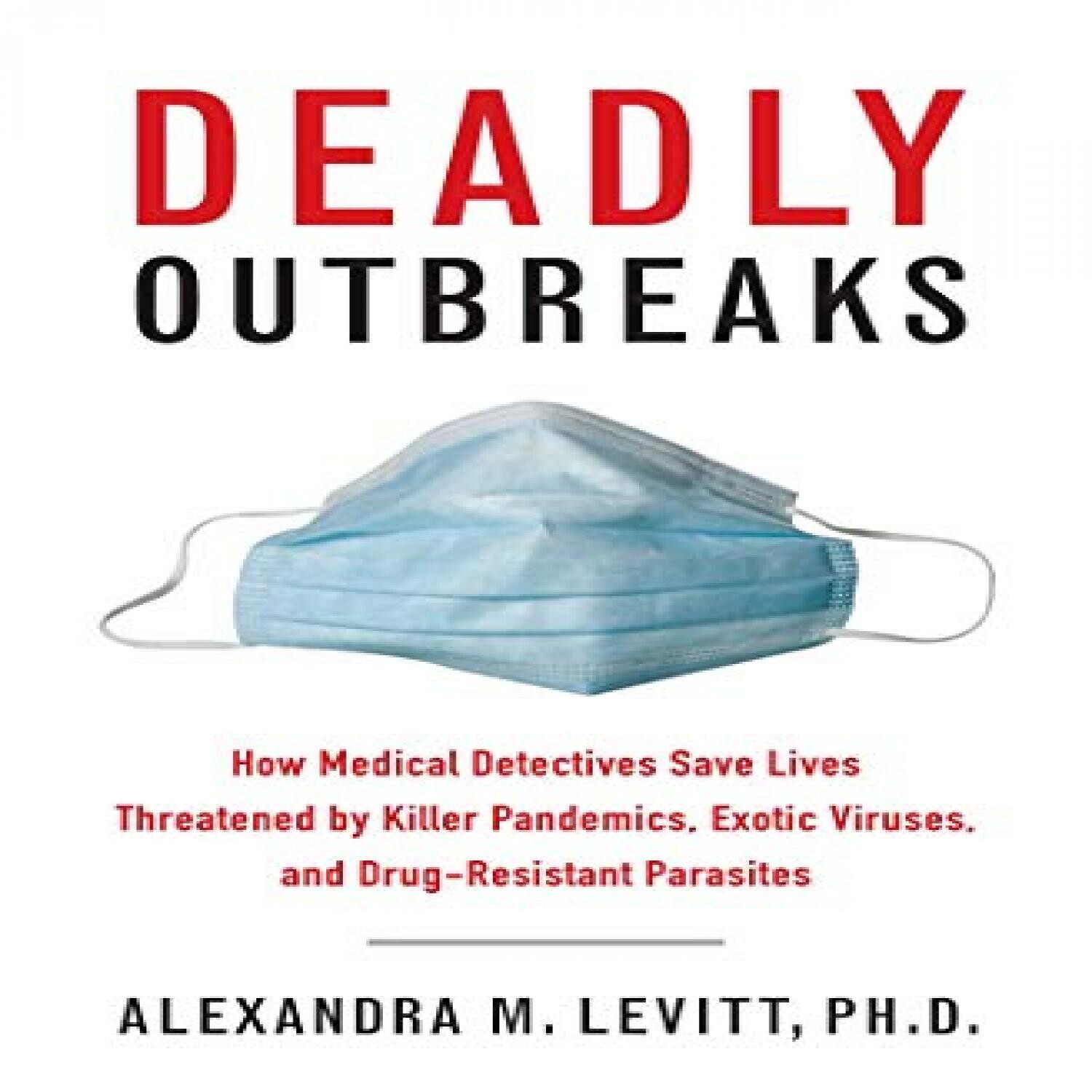 ArtStation - GET KINDLE PDF EBOOK EPUB Deadly Outbreaks: How Medical ...