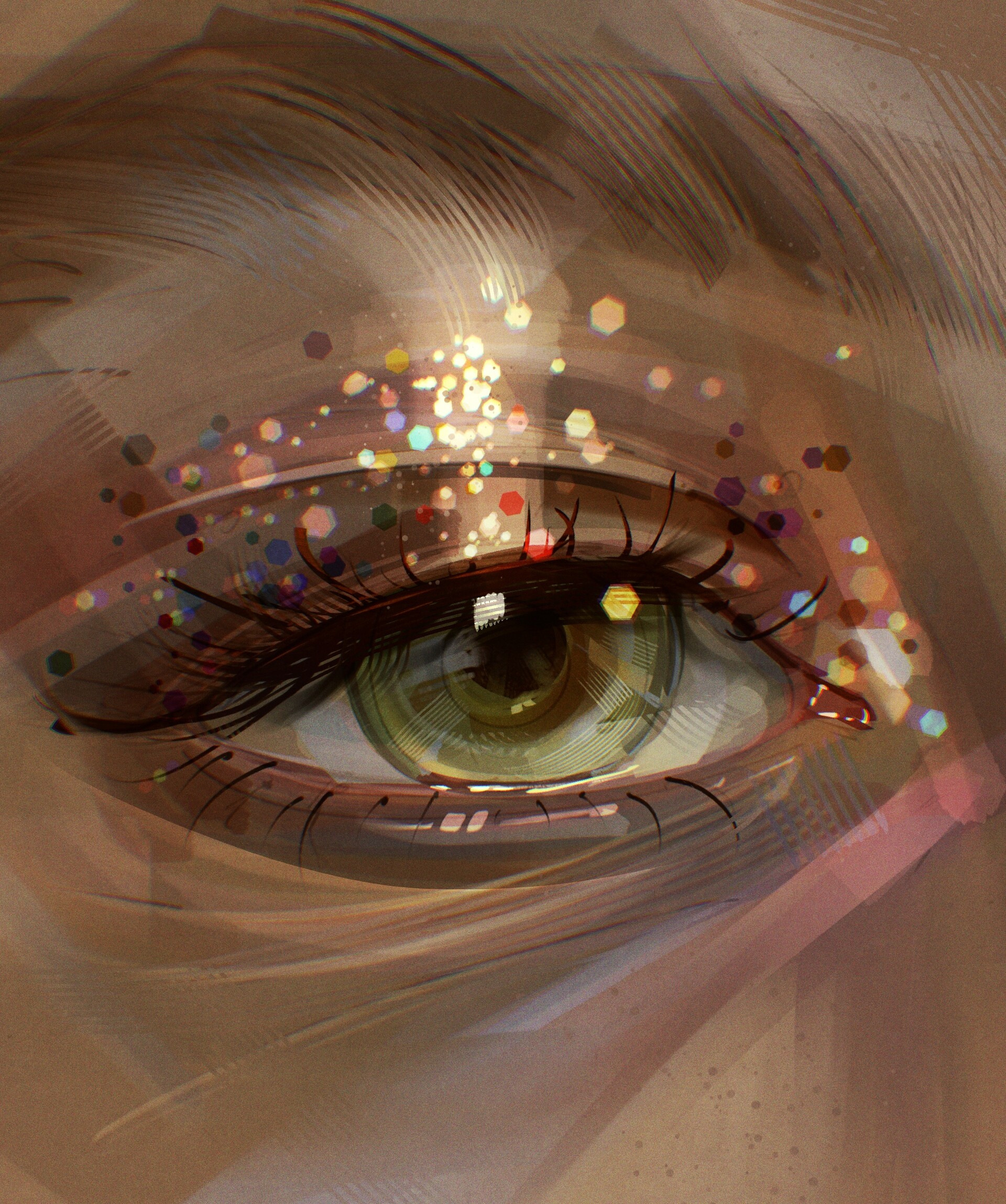 ArtStation - Everyday sketches (day 36)