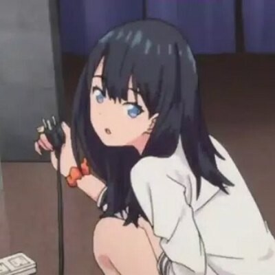 ArtStation - Touch It Rikka Mod iOS + APK v1.2 Game Download For iPhone ...