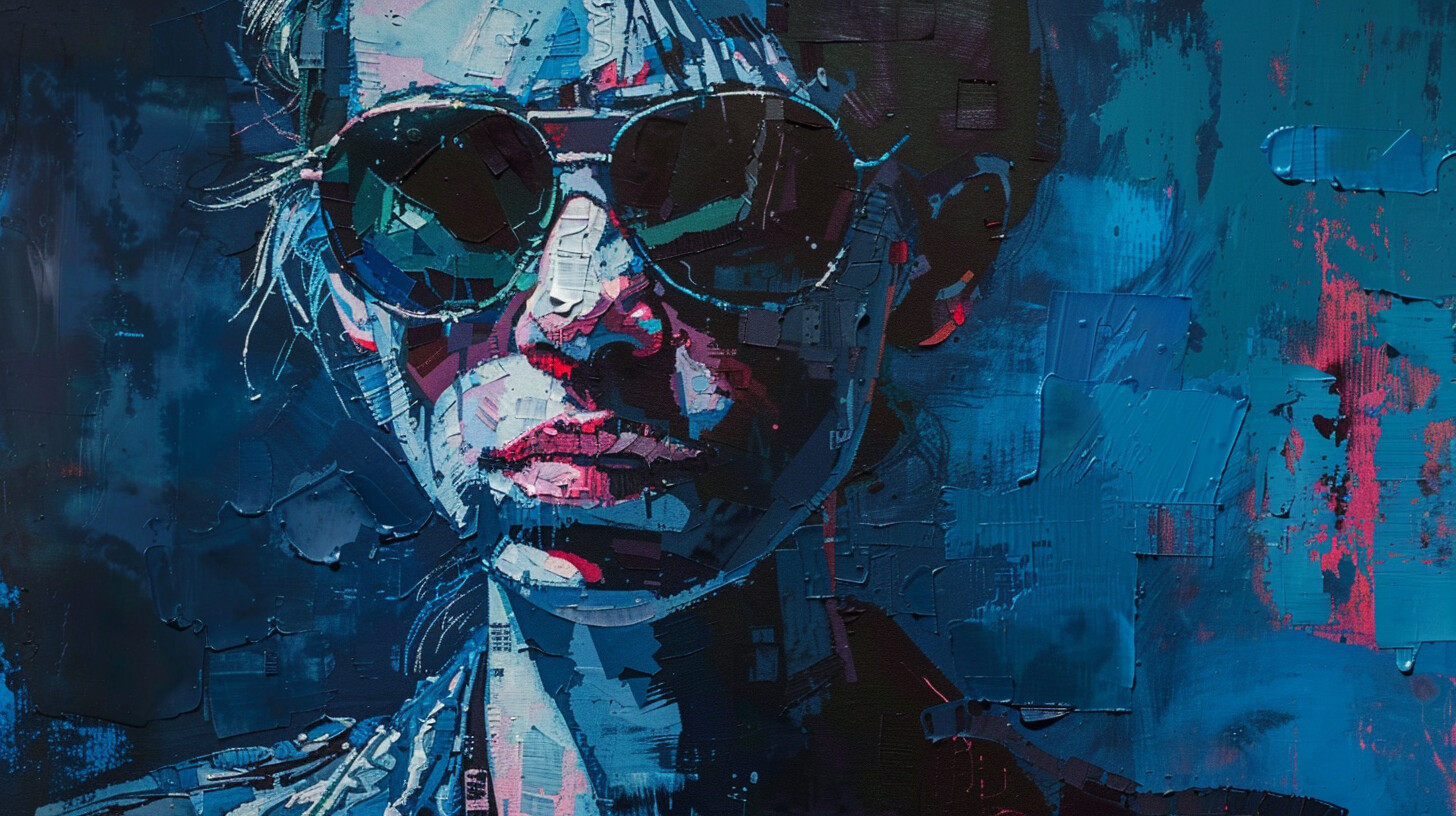 Dreams in Frames - Sarah Connor