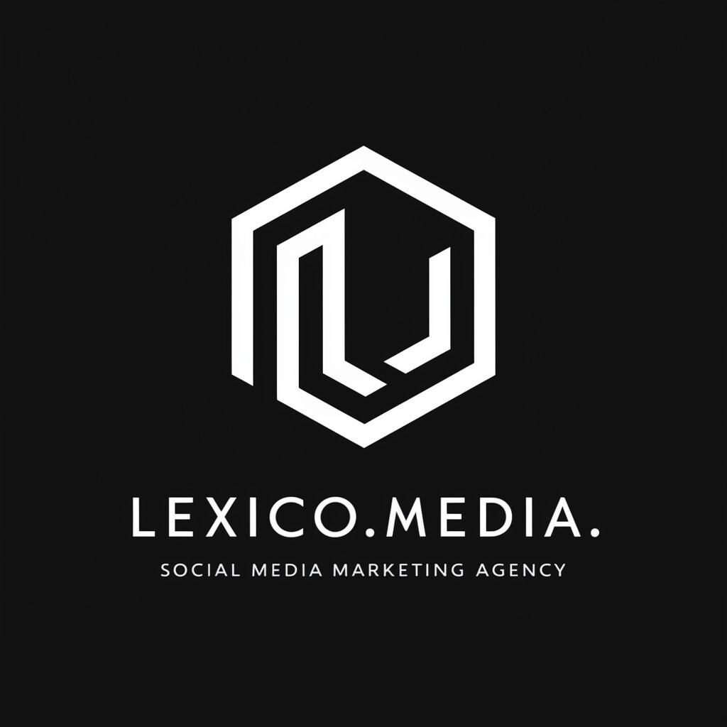 ArtStation - Social Media Agency Logo