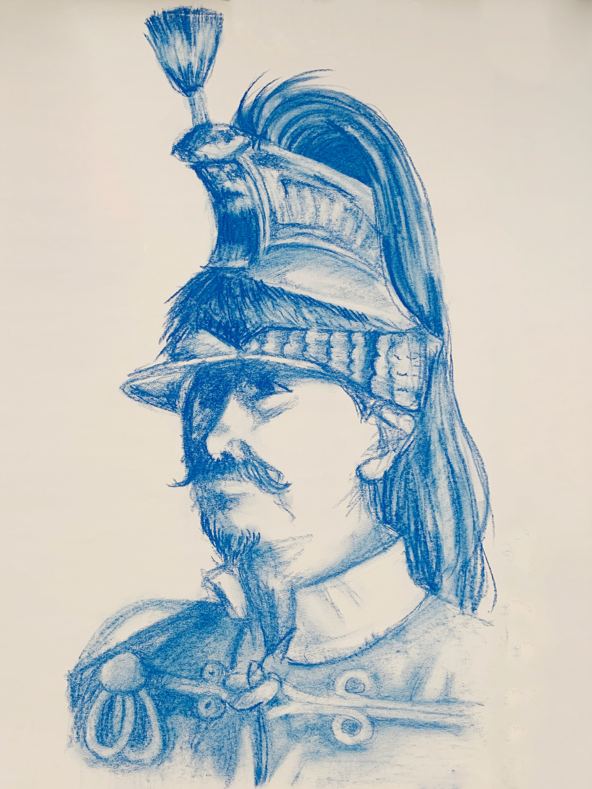 Shiho Yamada - Traditional Portraits