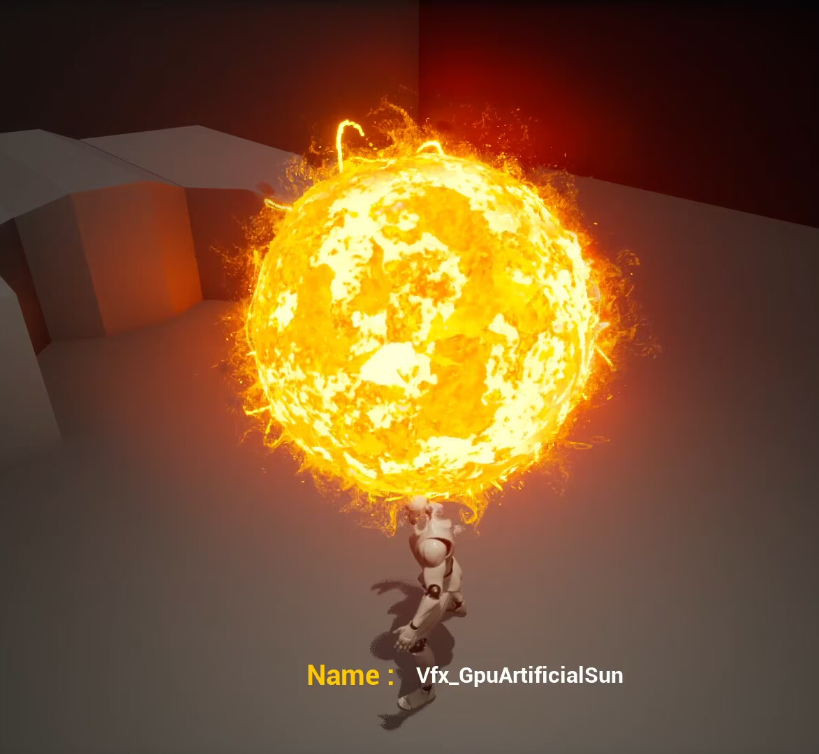 Mr. Kirin Art ★ - Buff DeBuff VFX