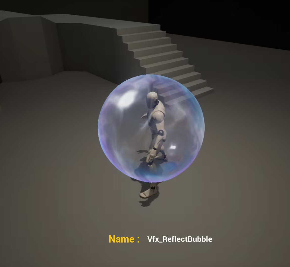 Mr. Kirin Art ★ - Buff DeBuff VFX