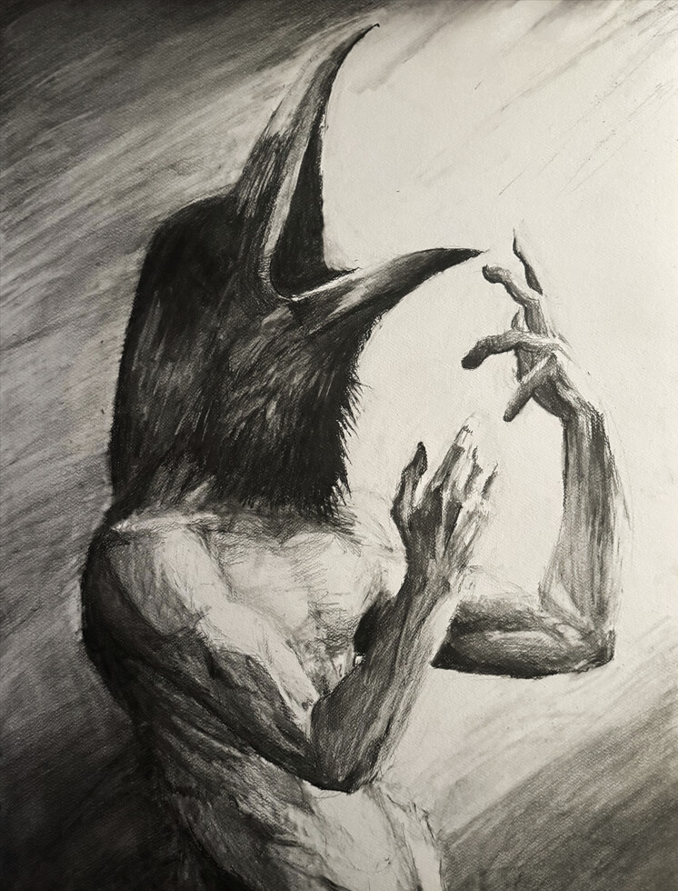 ArtStation - Meager Light