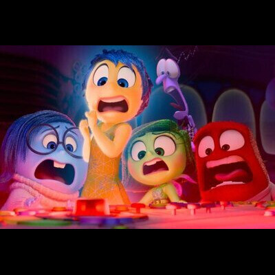 ArtStation - PelisplUS !! Ver IntensaMente 2 (2024) PELÍCULA COMPLETA ESPAÑOL Y LATINO — Cuevana 3