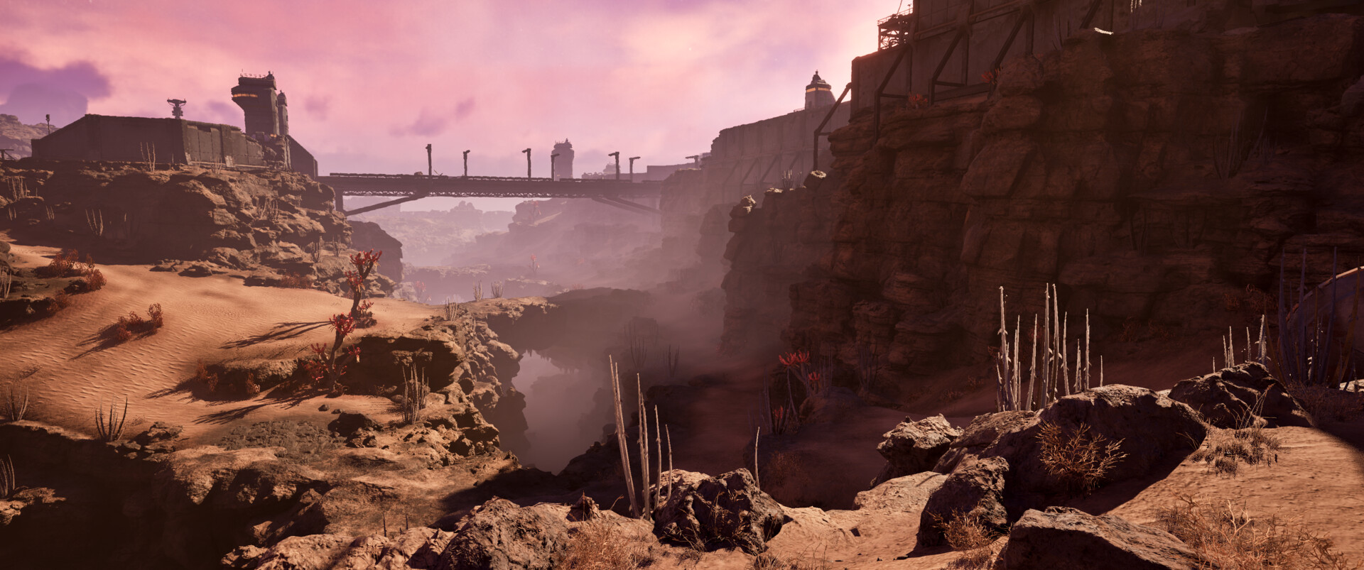 Shawn Wagner - Starship Troopers Extermination : Valaka dusk