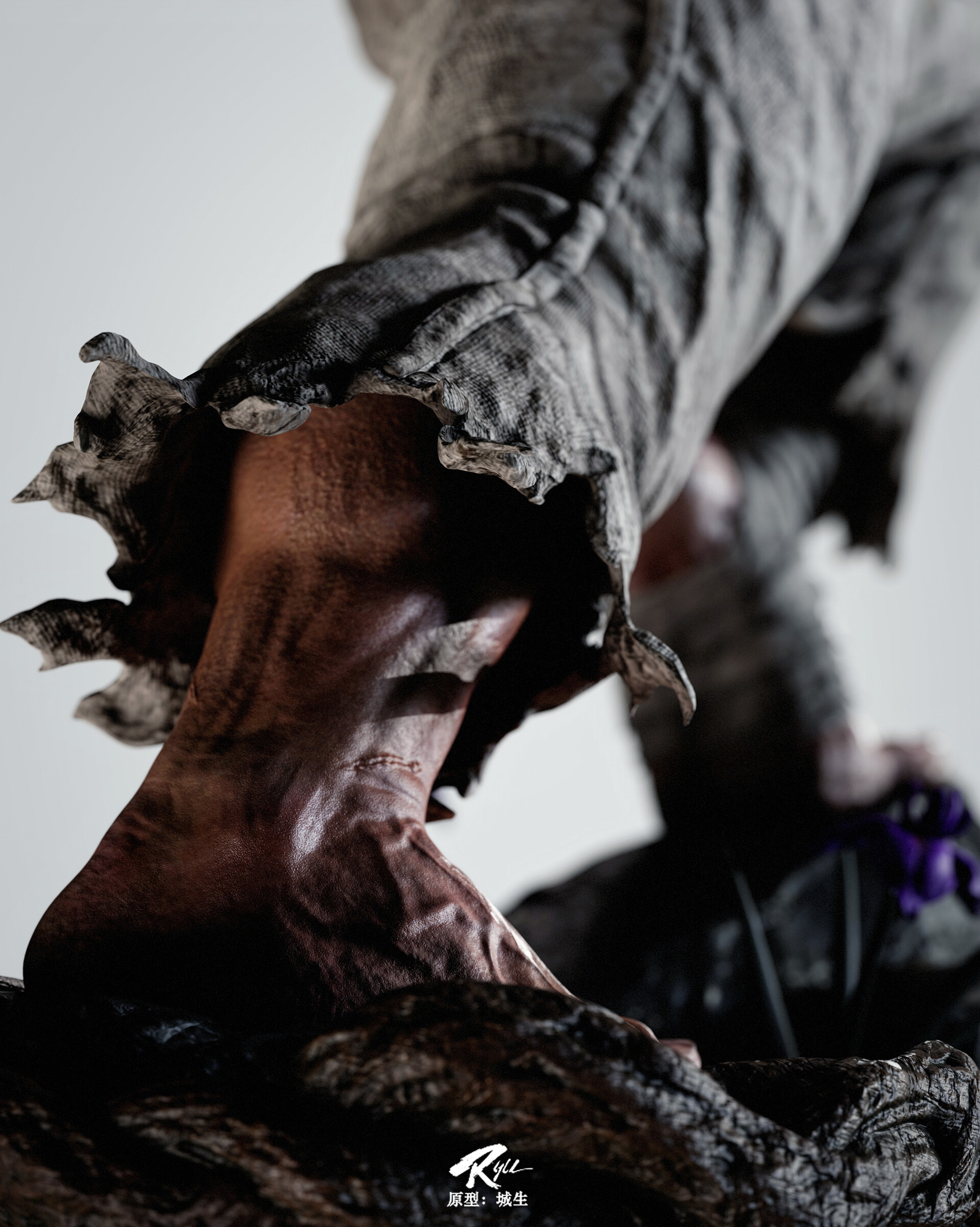 城生（Joe） - RYU