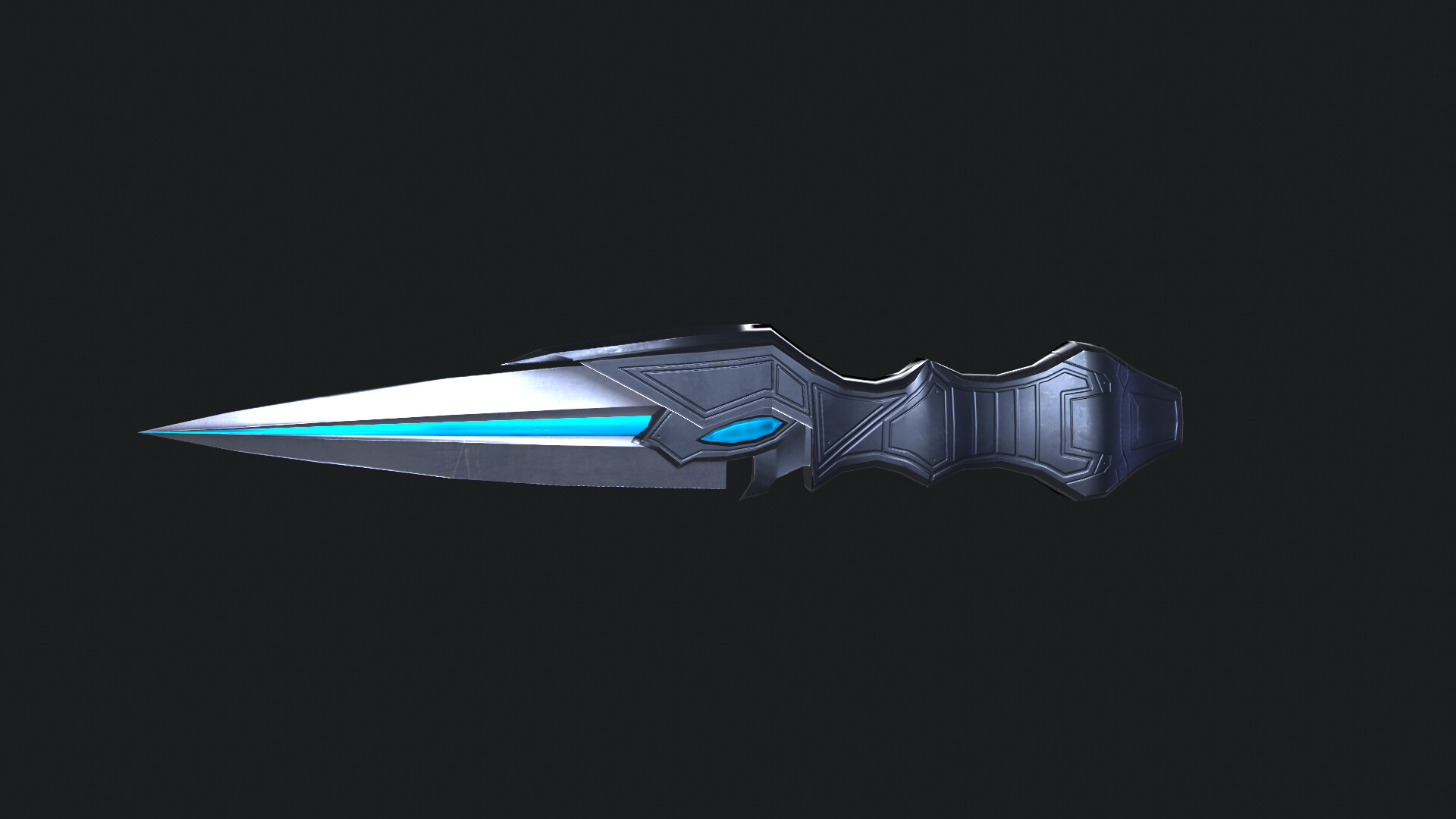 ArtStation - Knife