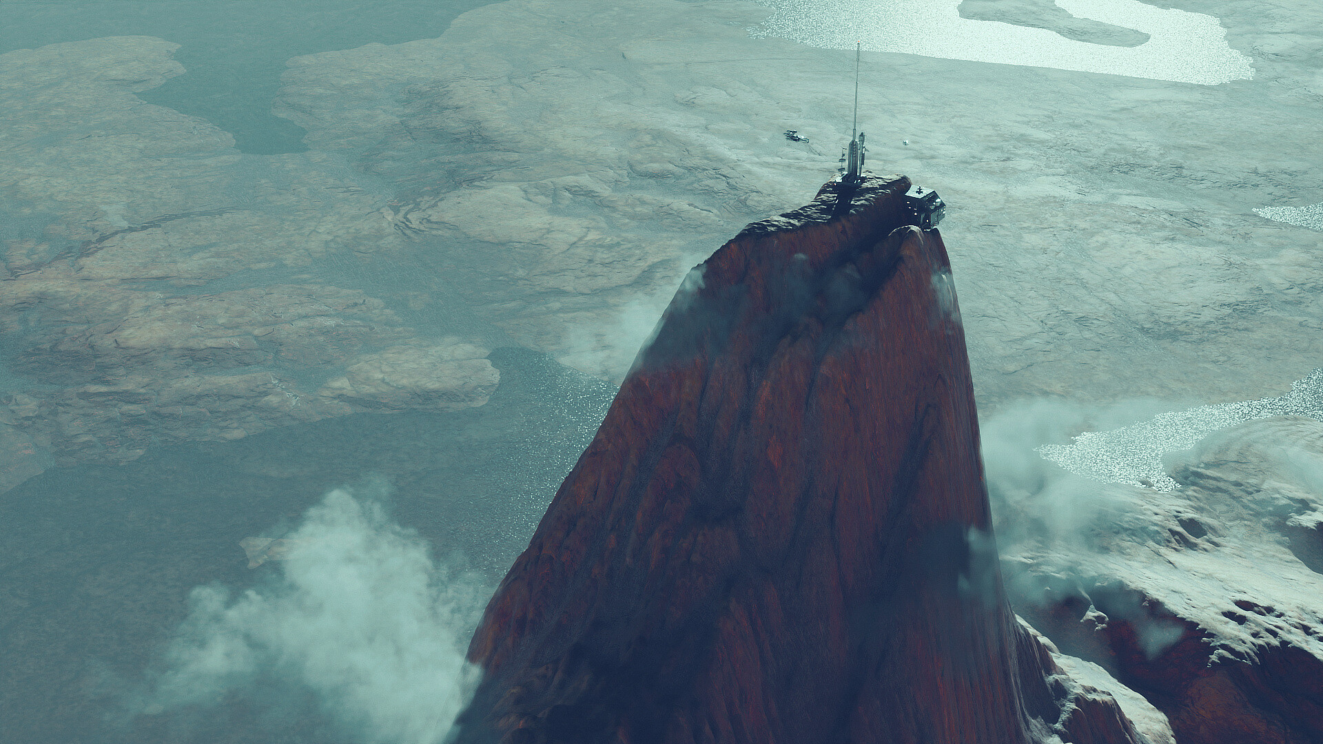 ArtStation - Paramount