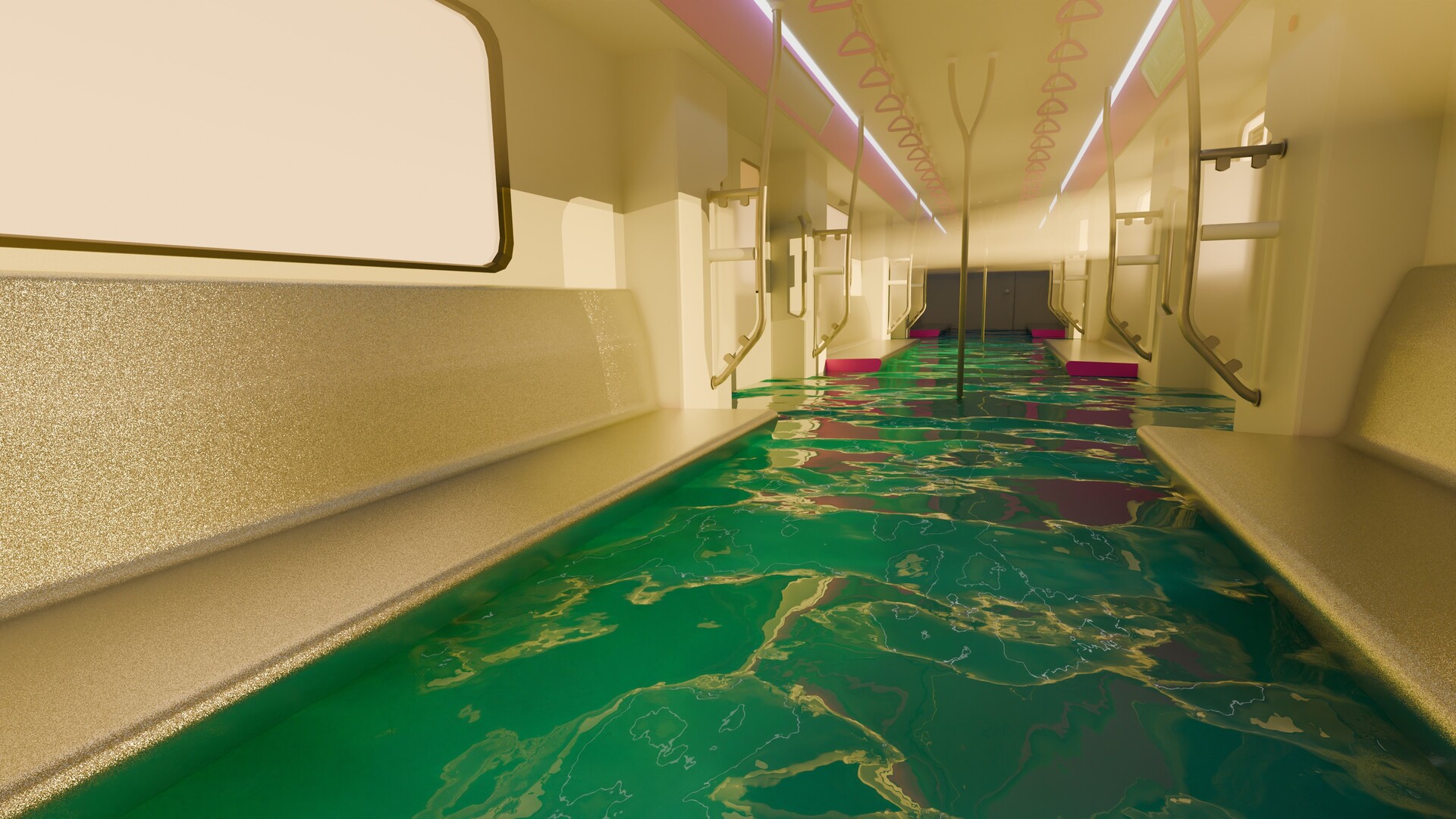 ArtStation - Travel.