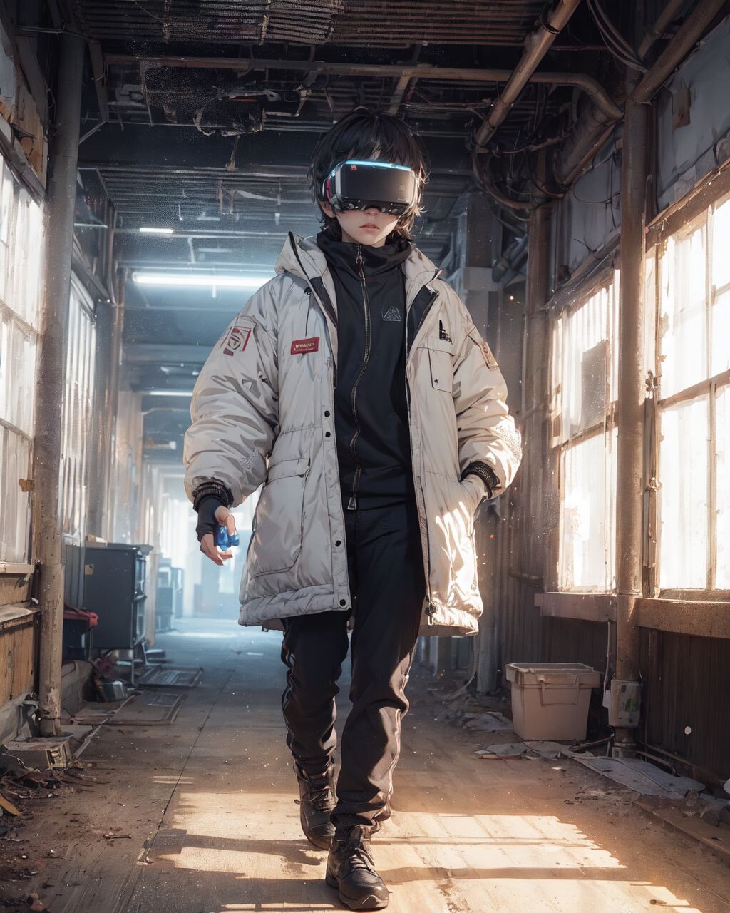 4K Anime Reference Art for Artists and Enthusiasts - 370 Various Anime ...