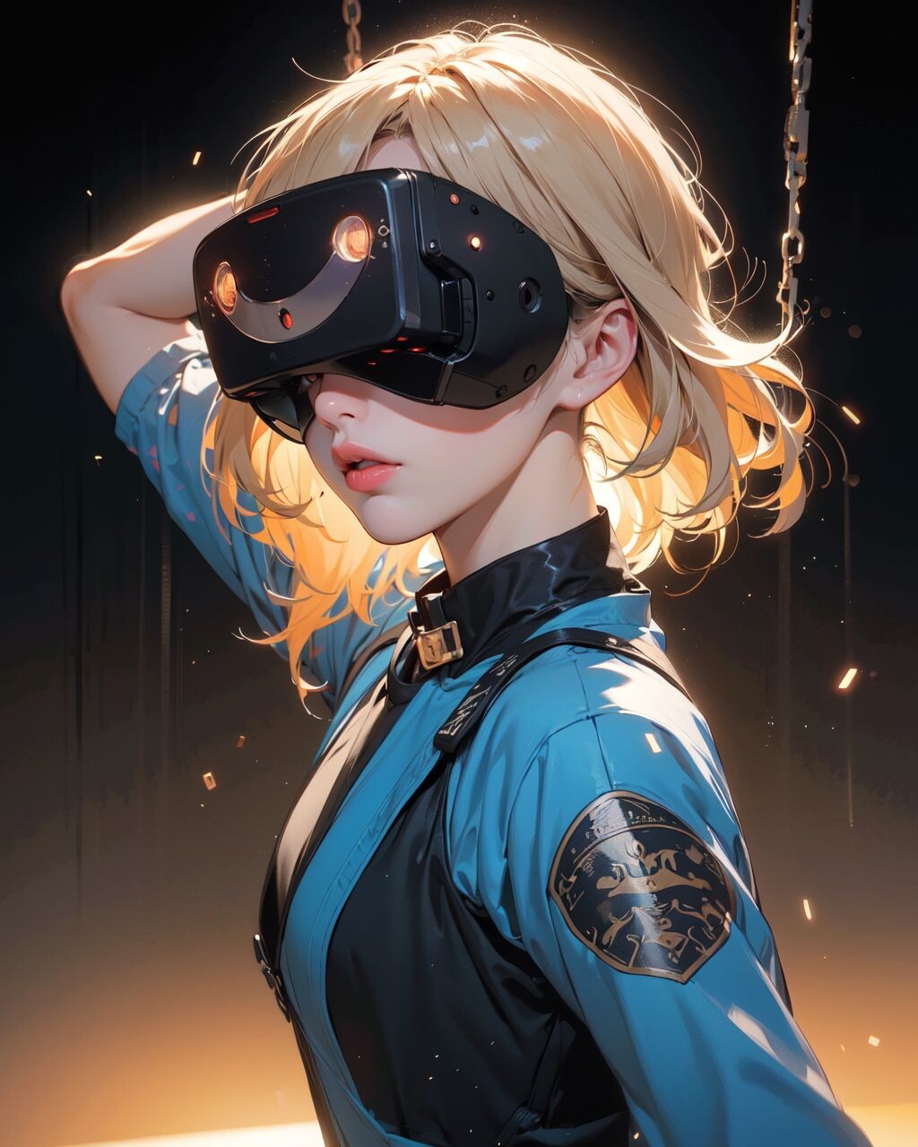 4K Anime Reference Art for Artists and Enthusiasts - 370 Various Anime ...