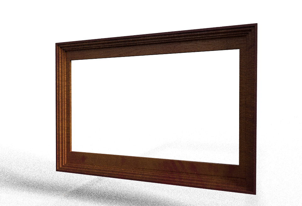 ArtStation - Mirror details 2