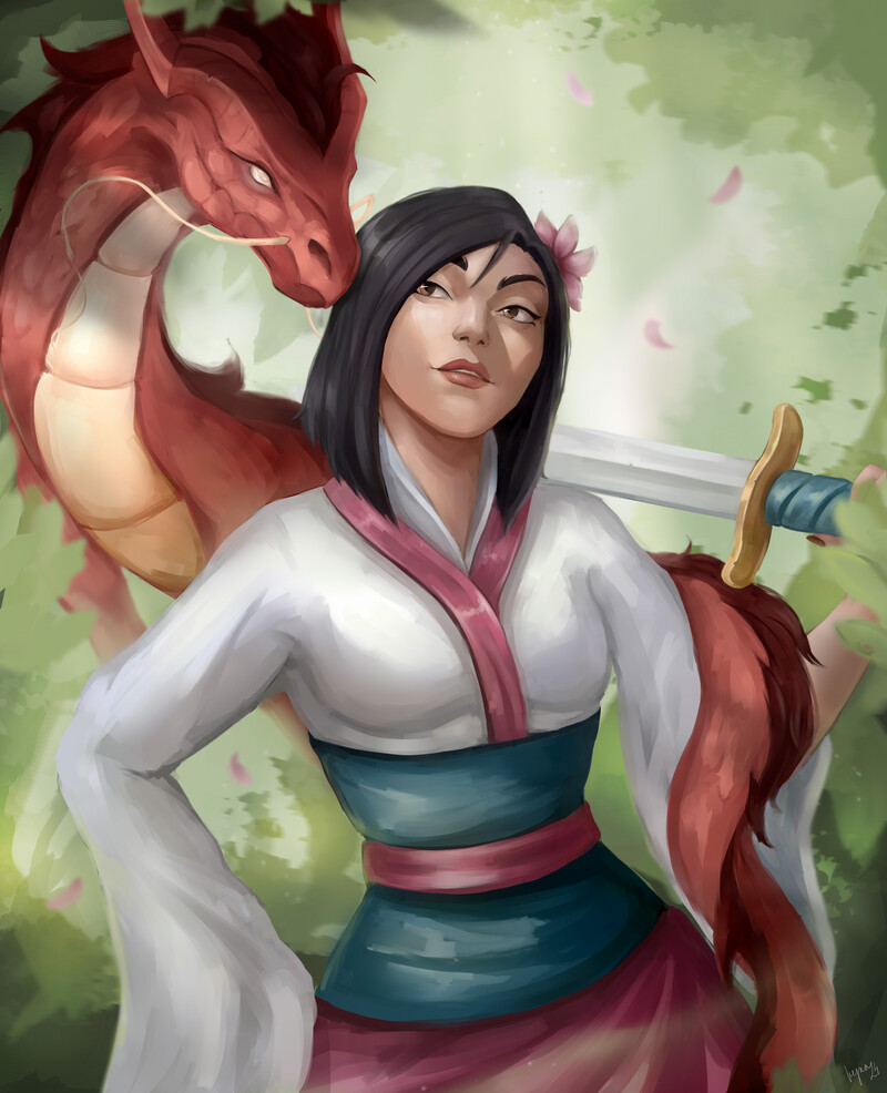 Veyna | Veronika Češková