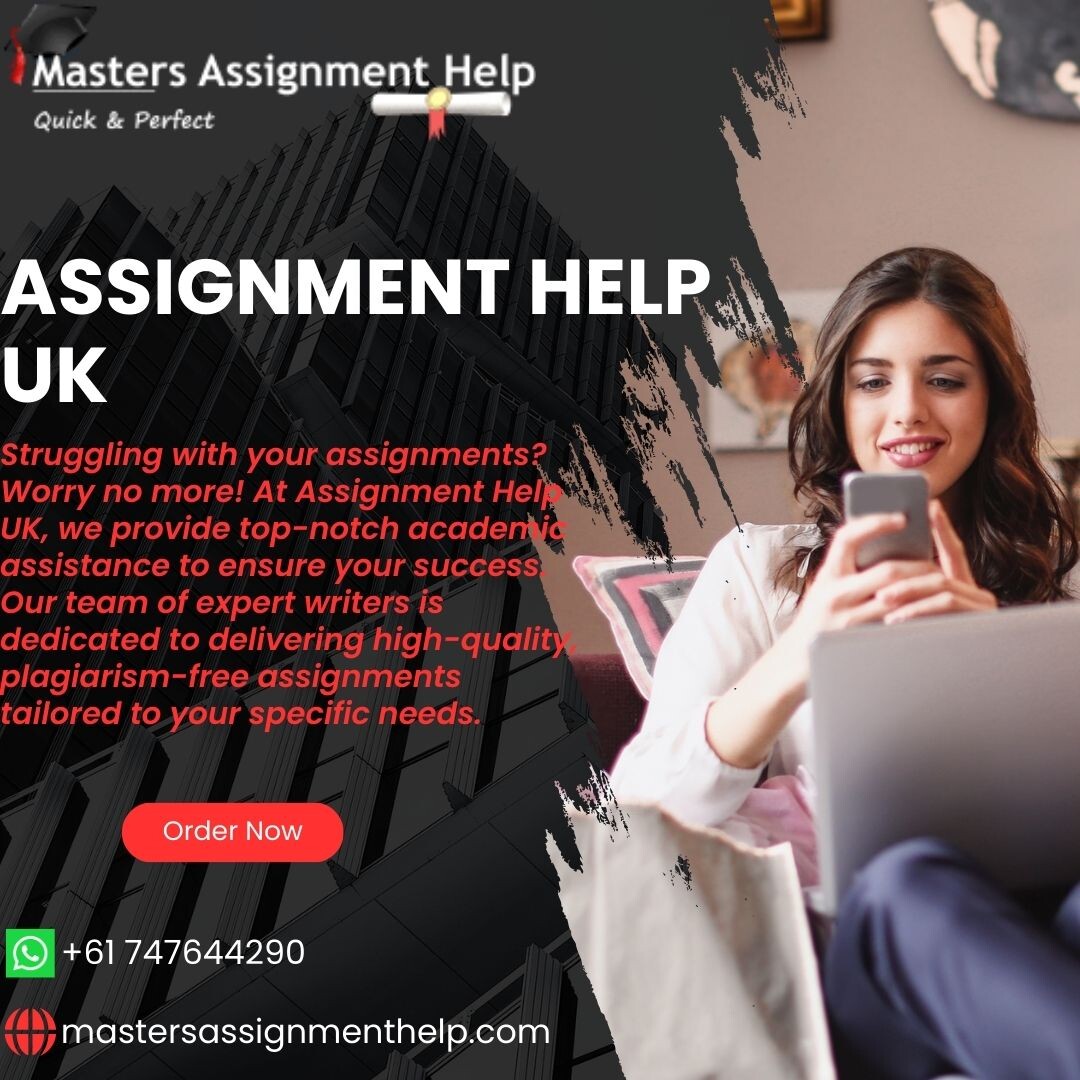 ArtStation - Top-Rated Assignment Help UK