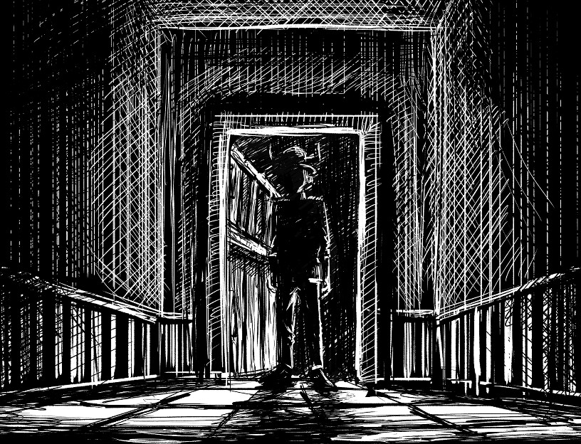 ArtStation - storyboarding stuff