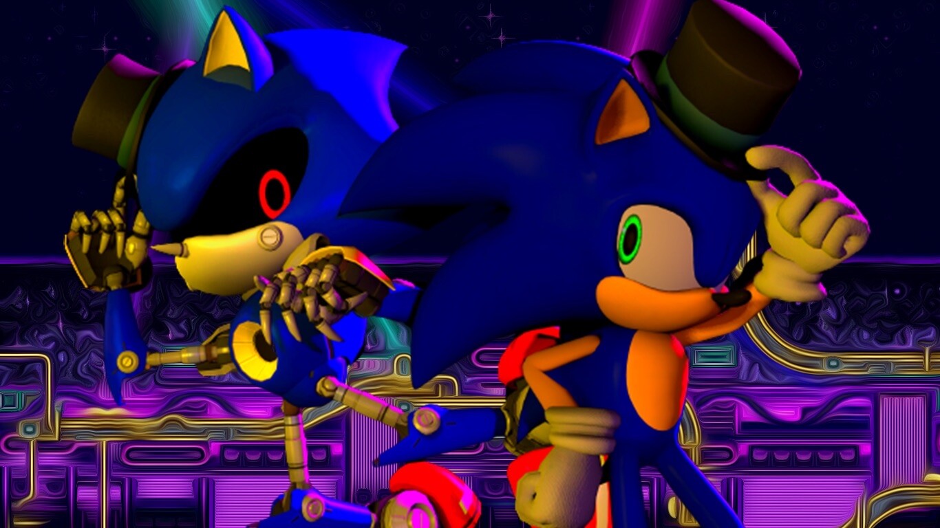 ArtStation - Fancy Look a’Likes