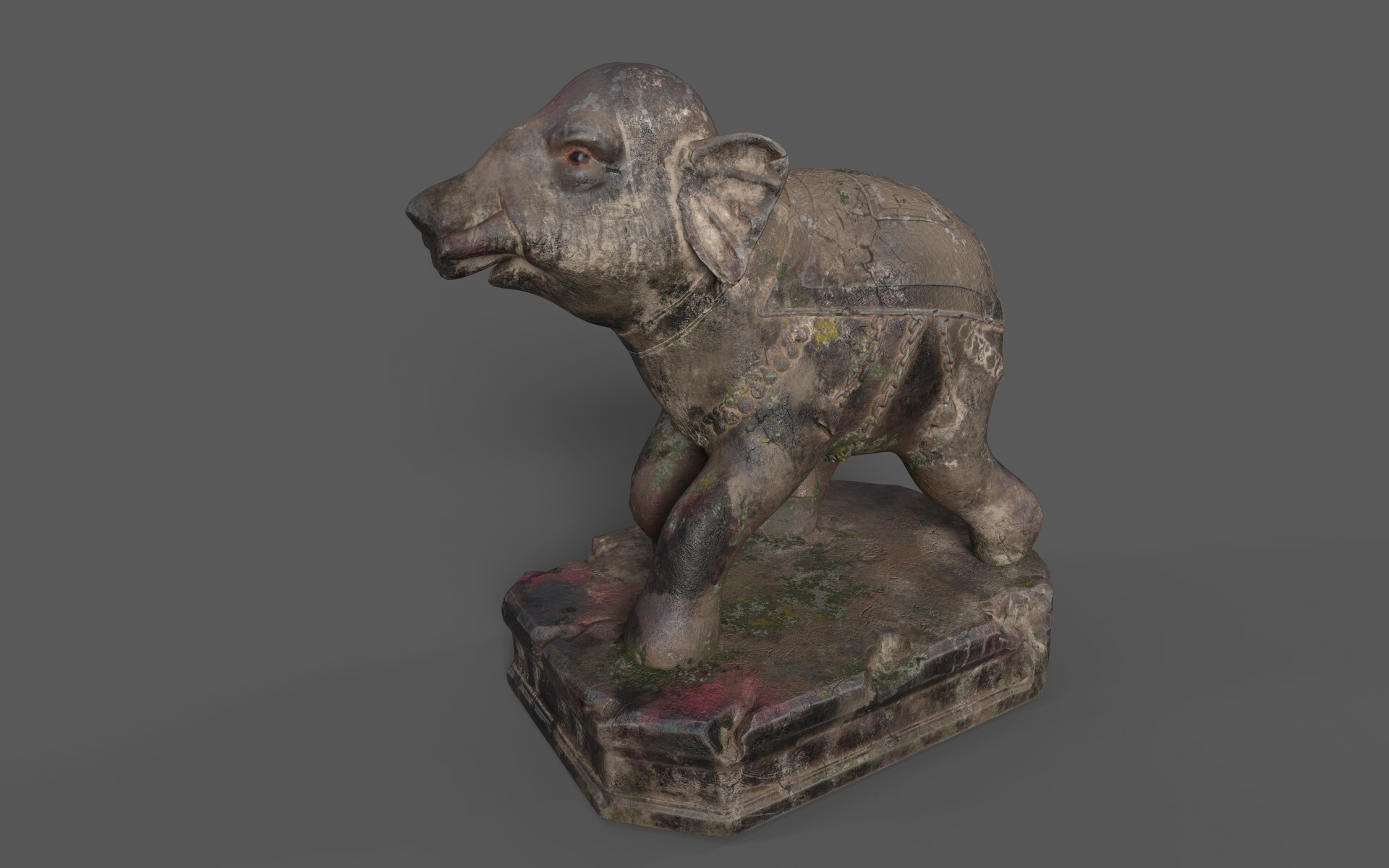 sunil pal - The Ancient Indian Temples