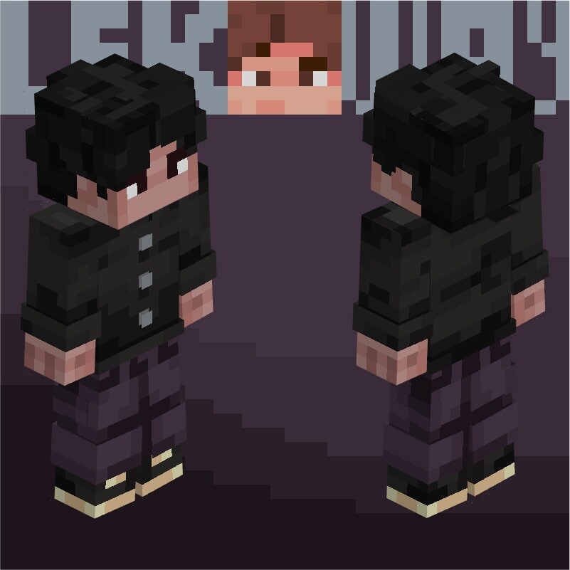 ArtStation - Skin #9