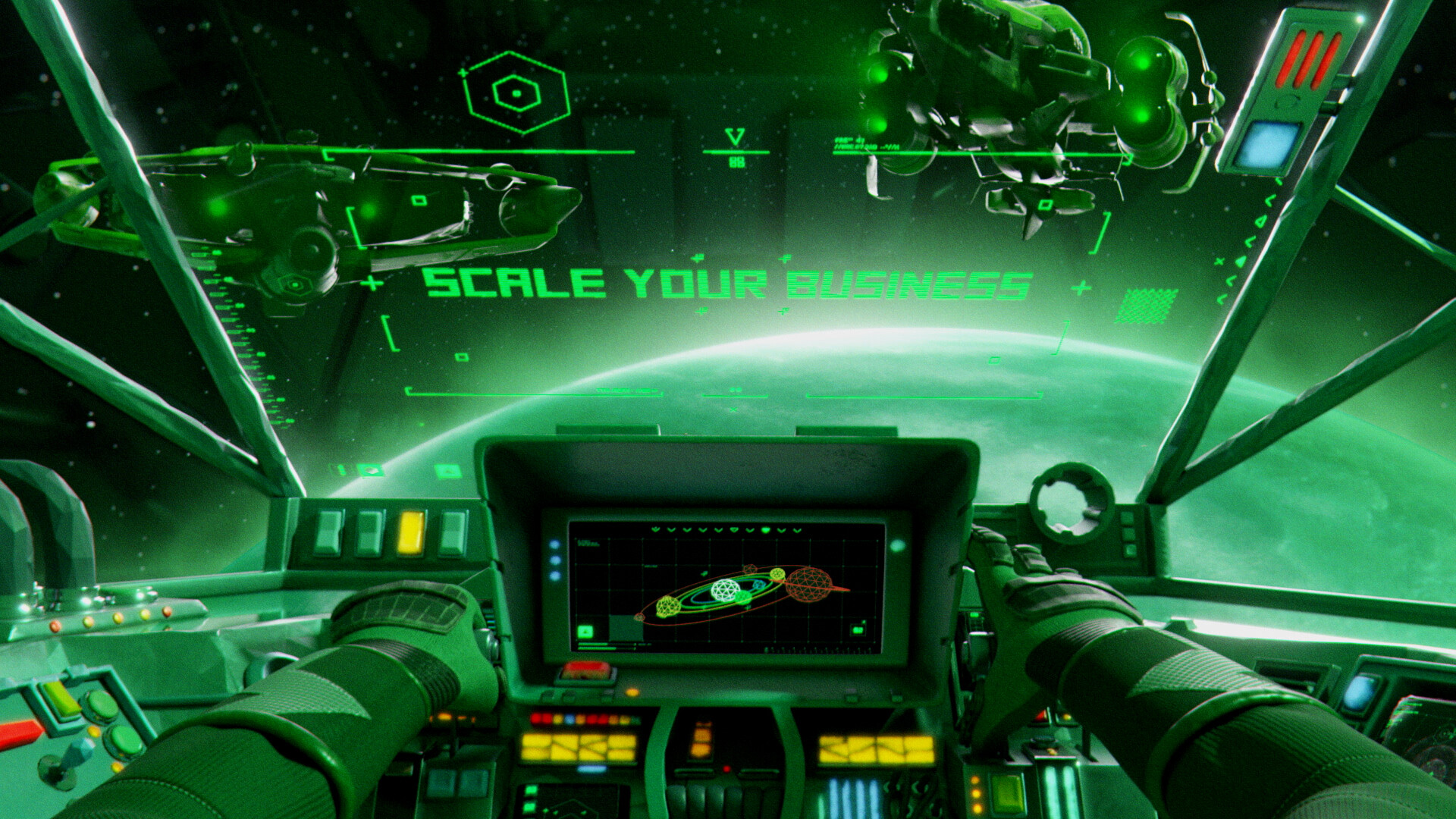 ArtStation - Game Developers Conference 2020