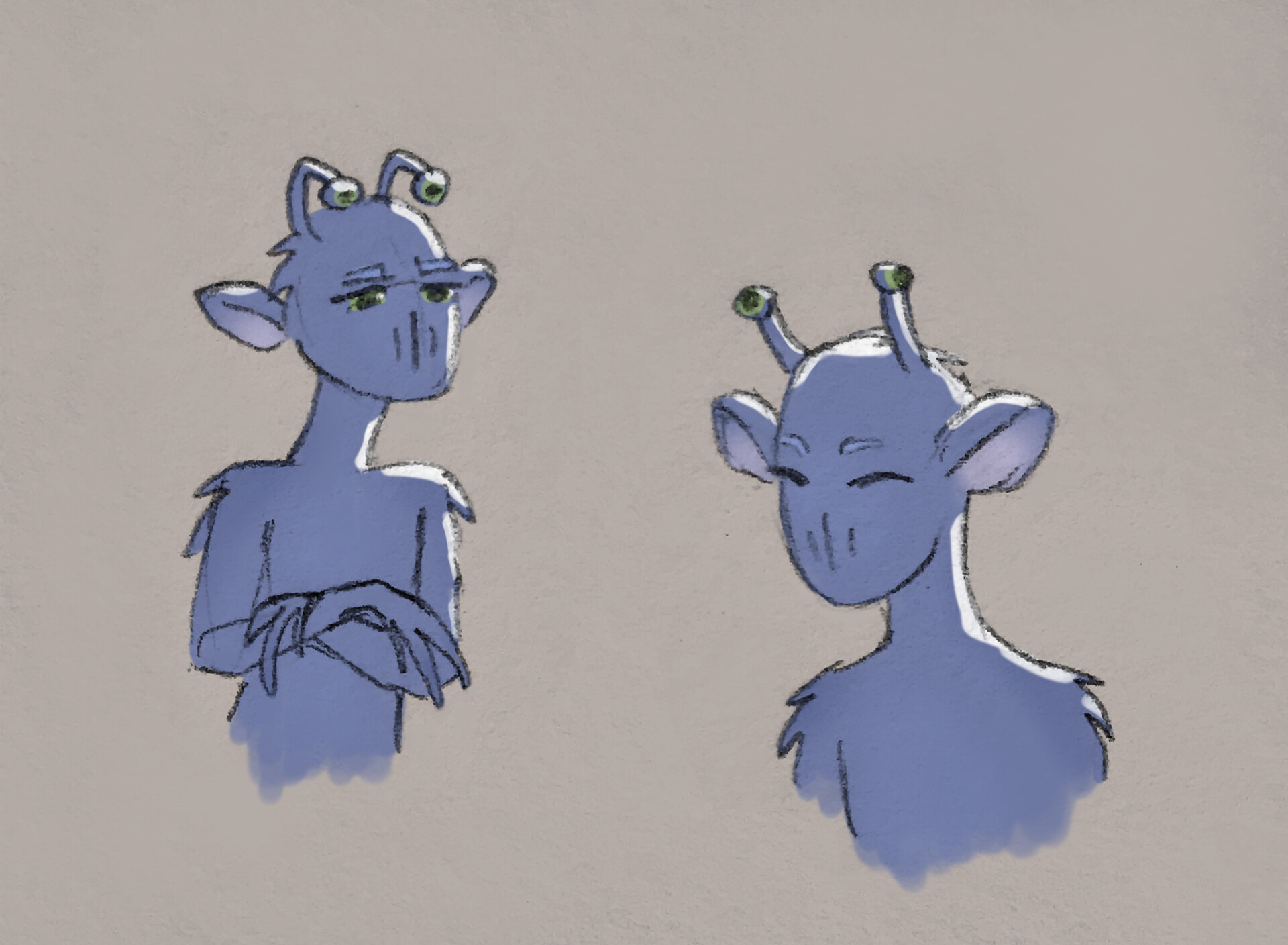 ArtStation - Aximili