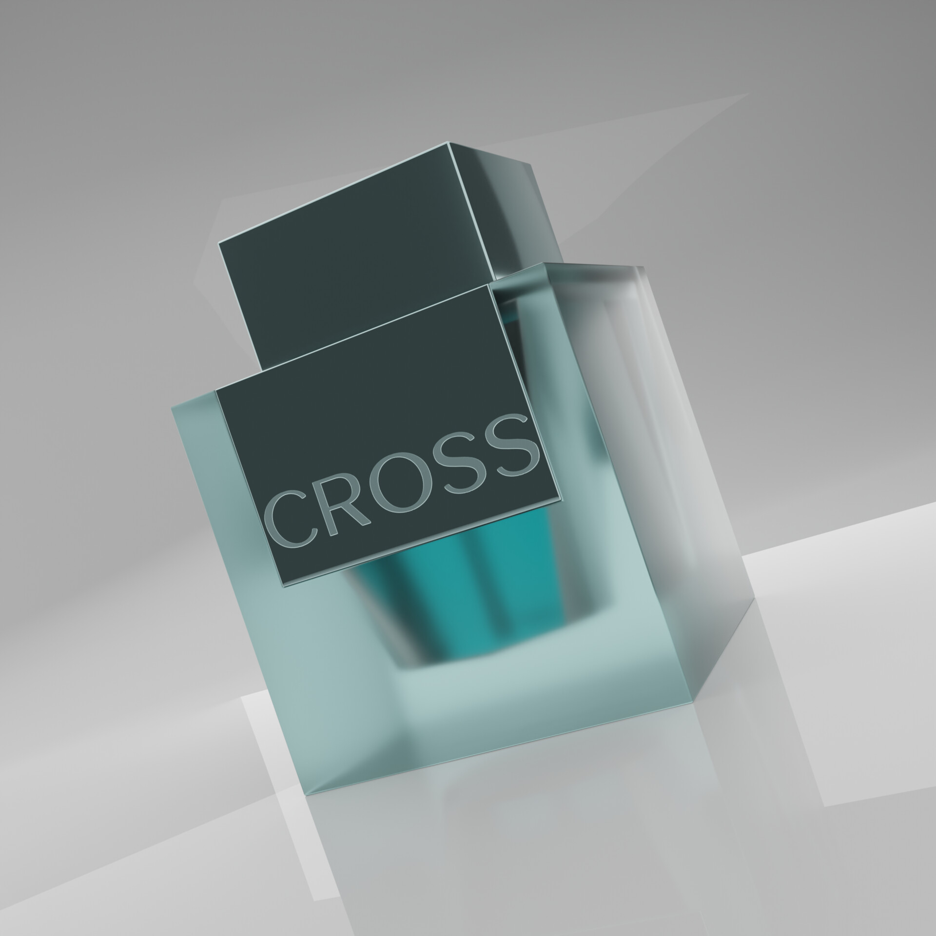 ArtStation - PERFUME