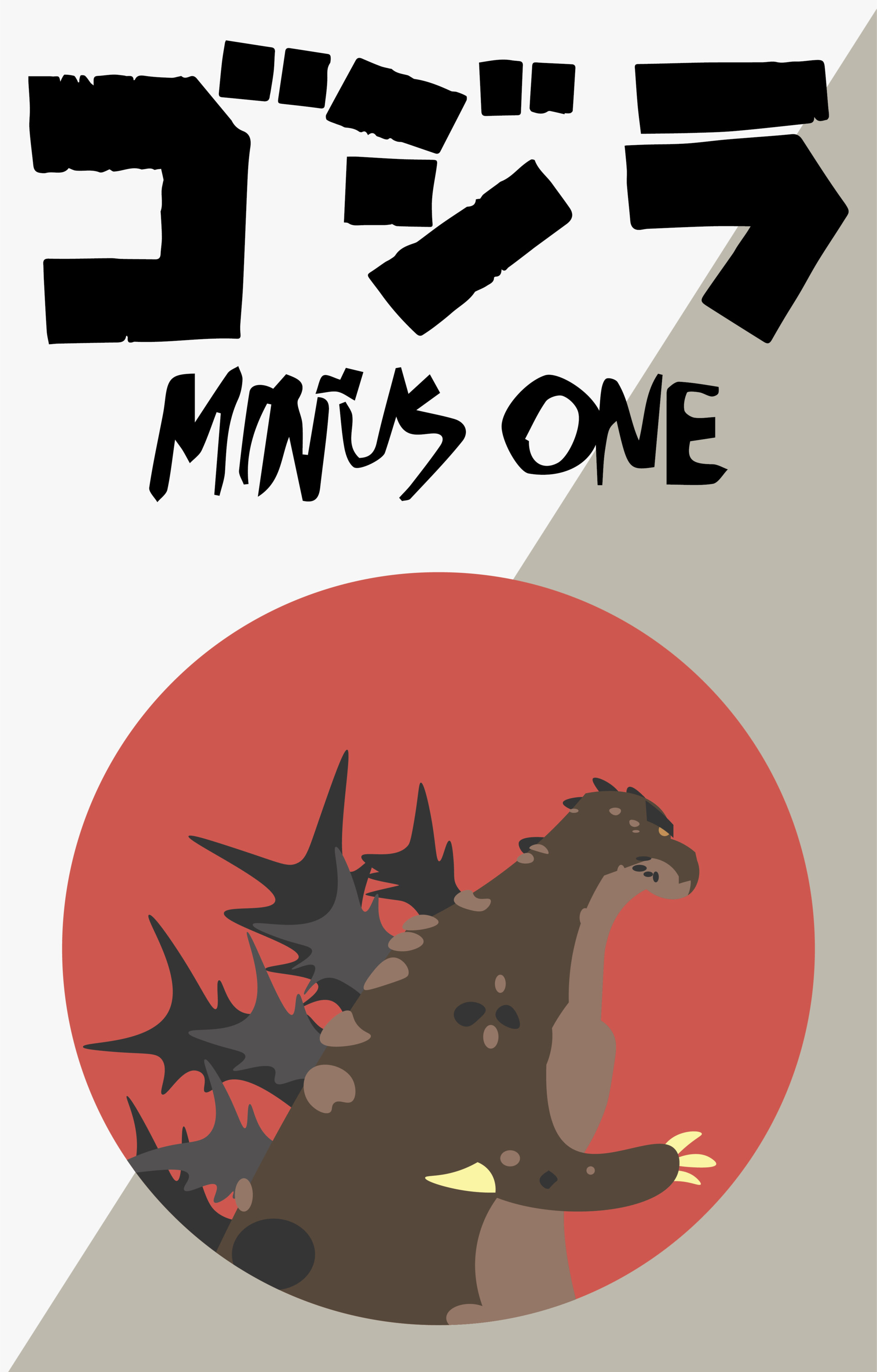 ArtStation - Minus One Flat