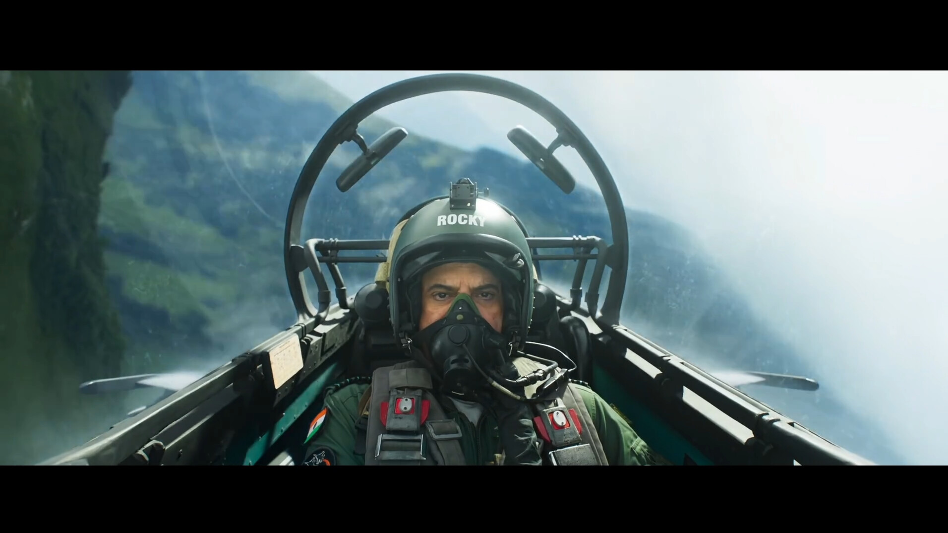 Gean Carlos - FIGHTER