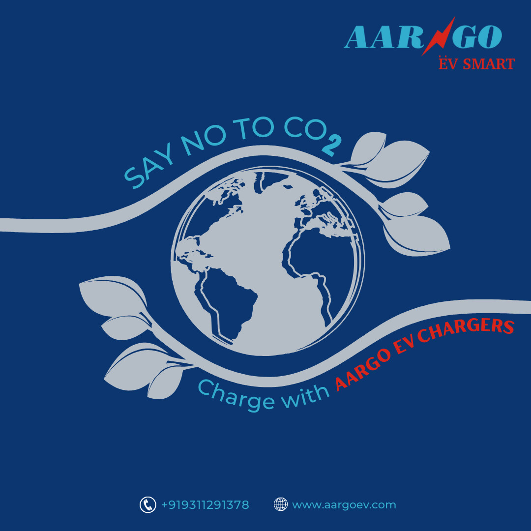 ArtStation - Graphic Work For Aargo Ev Smart Pvt Ltd
