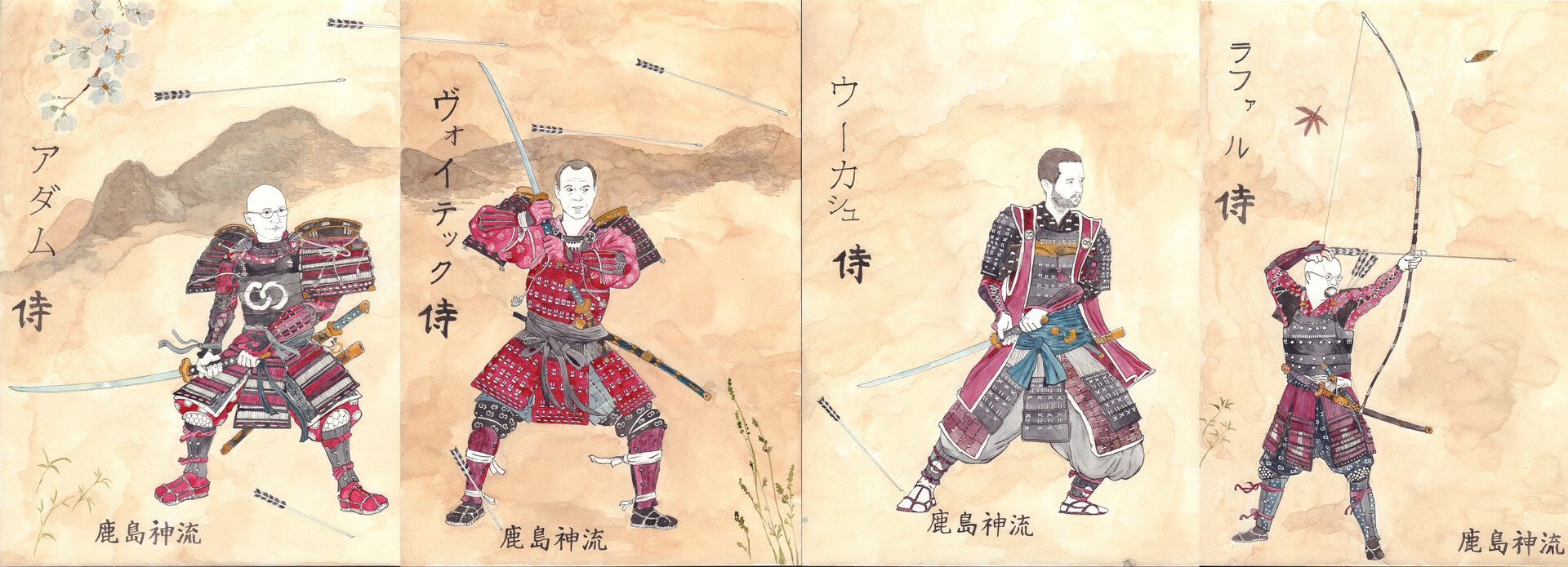 ArtStation - Zlotow 21