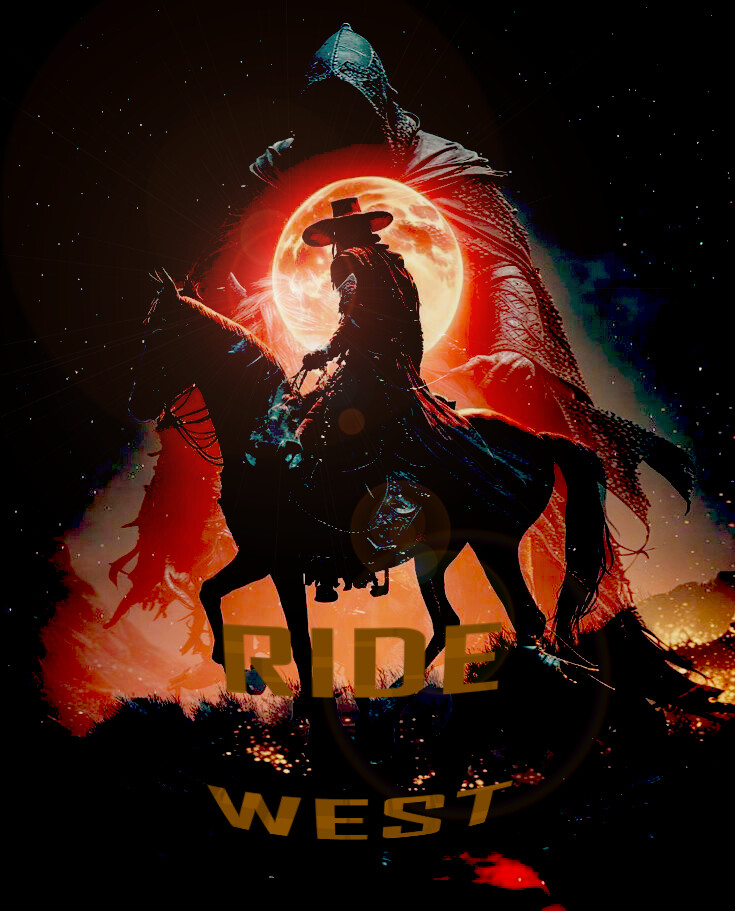 ArtStation - one more ride