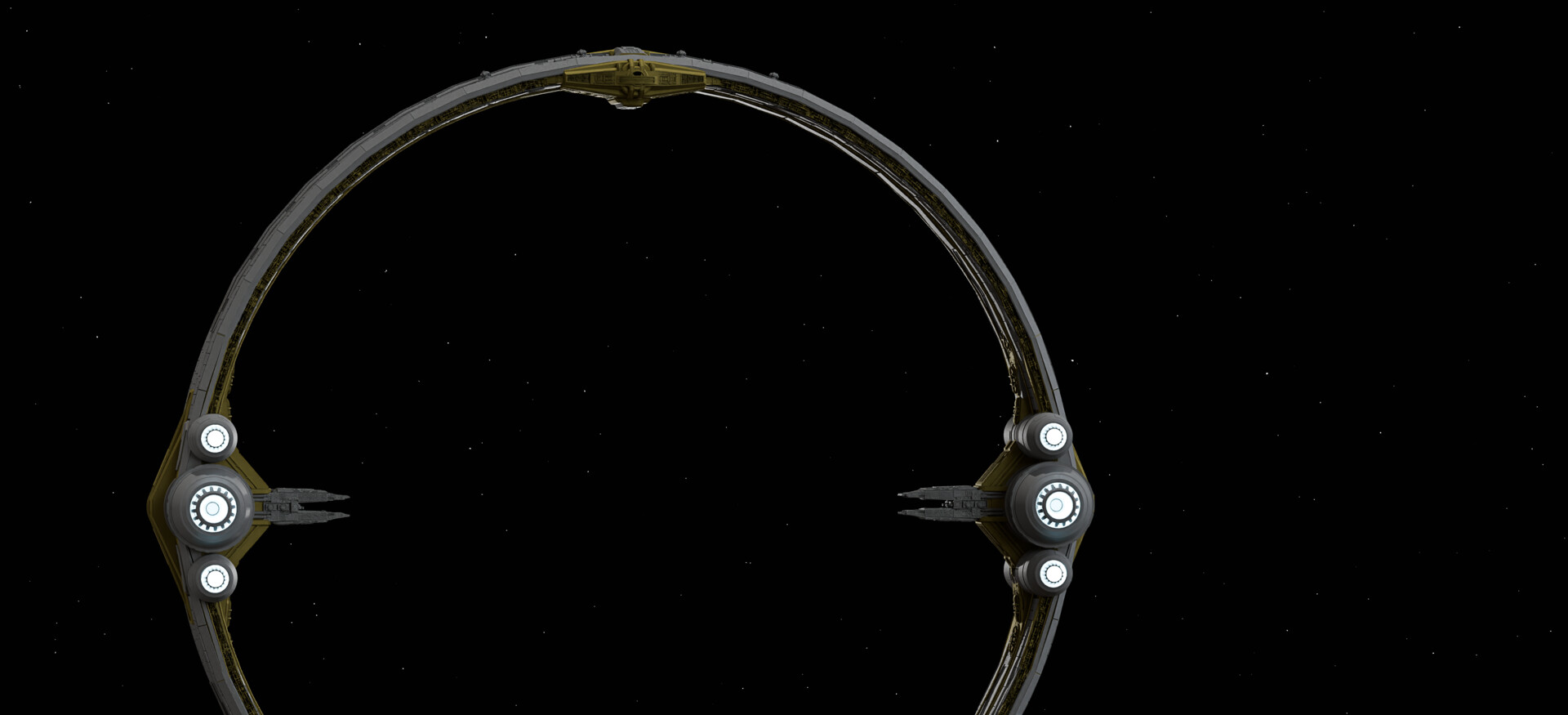 ArtStation - Eye of Sion