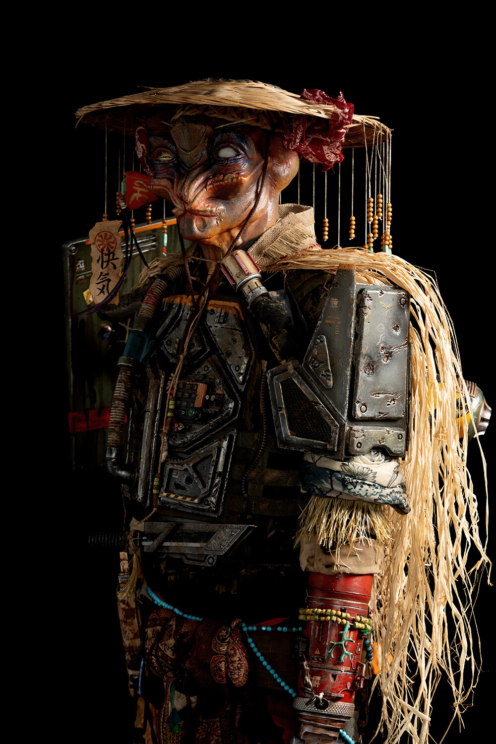 Jack Malone - Klo Paan