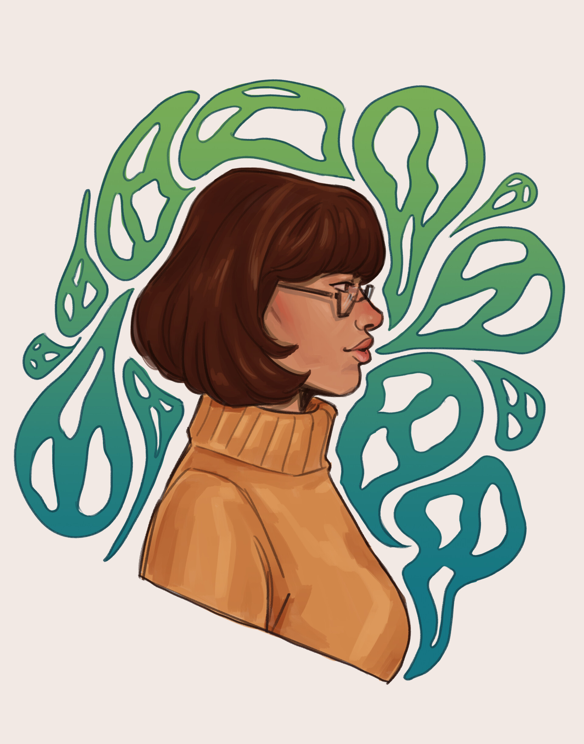 ArtStation - Velma