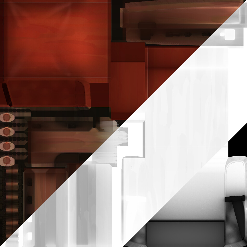 Nick Duguid - Moroccan Riad