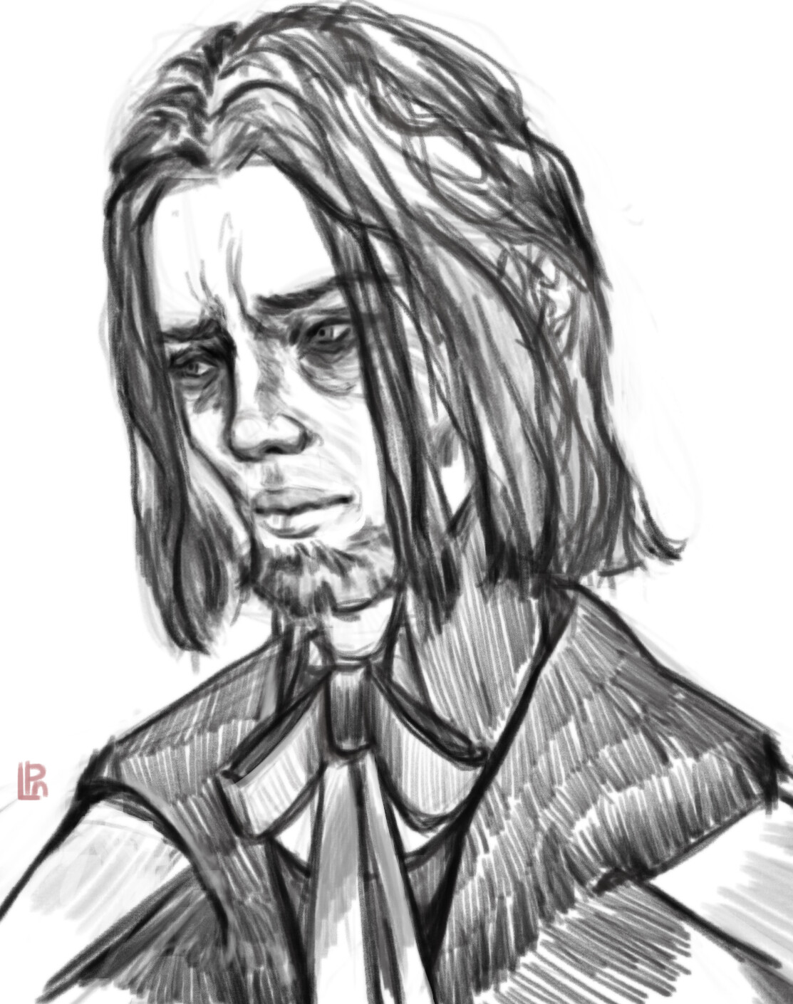 ArtStation - myshkin