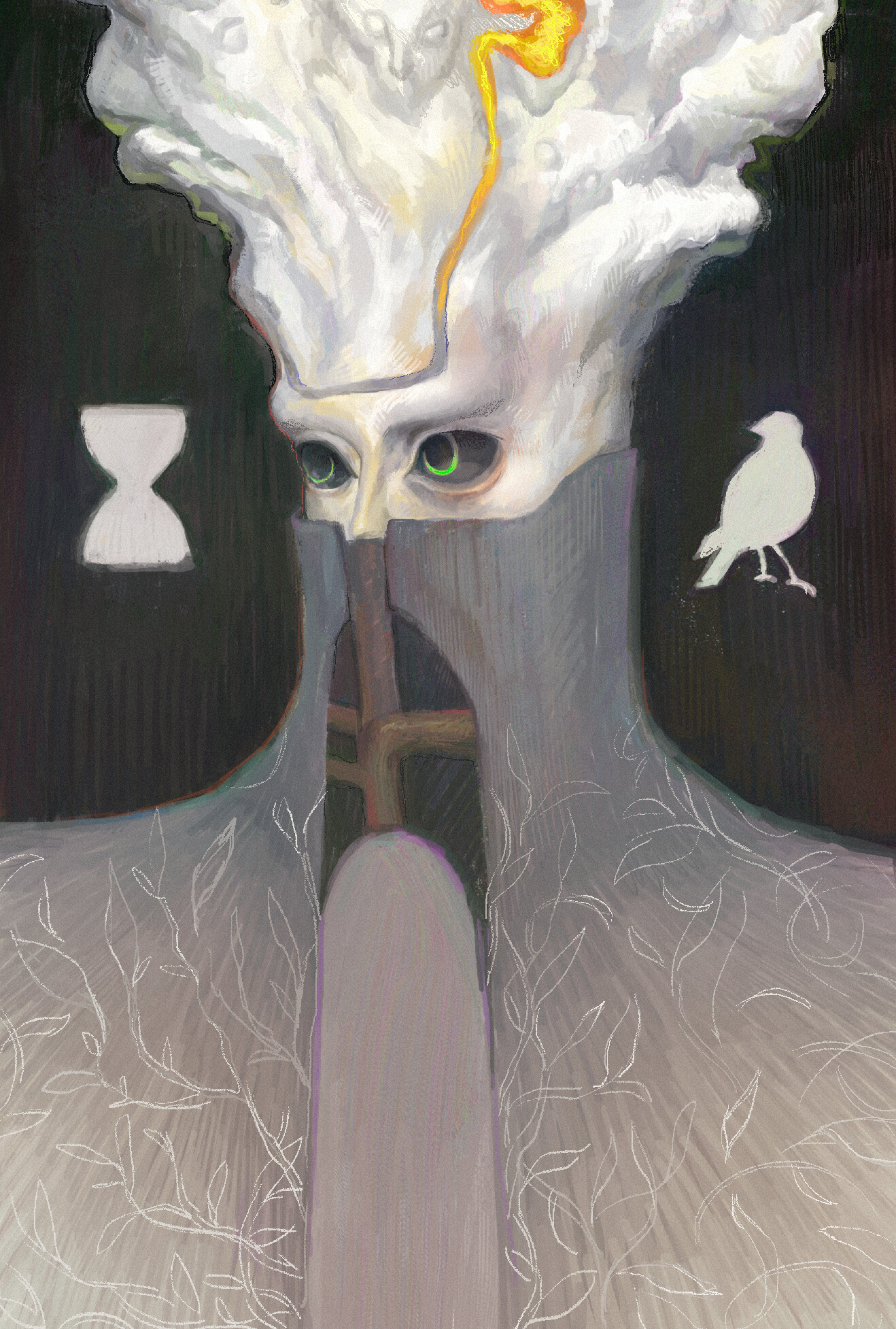 ArtStation - the witness