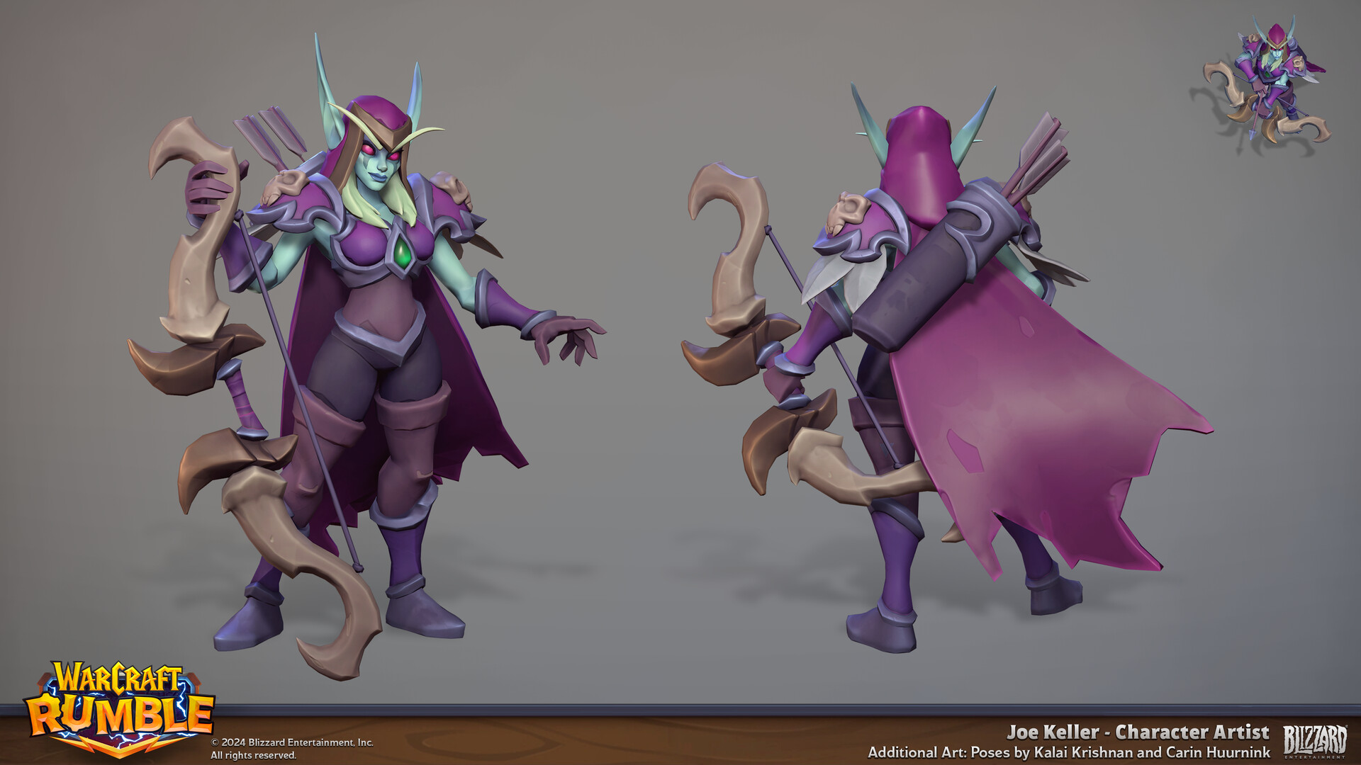 Joe Keller - WR - Game Models and Textures